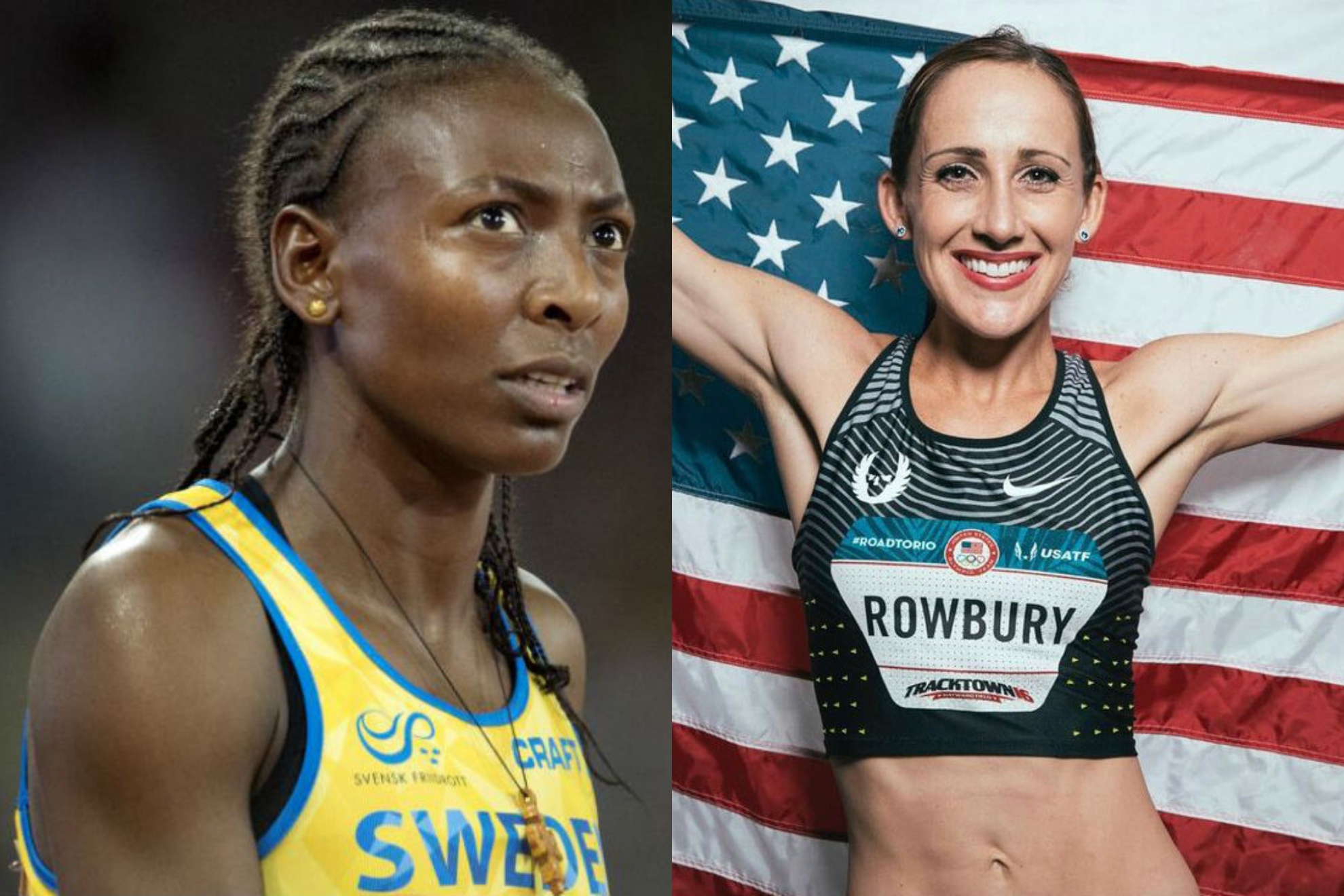 COI cambia nuevamente el podio del 1.500 femenino de Londres 2012 ...