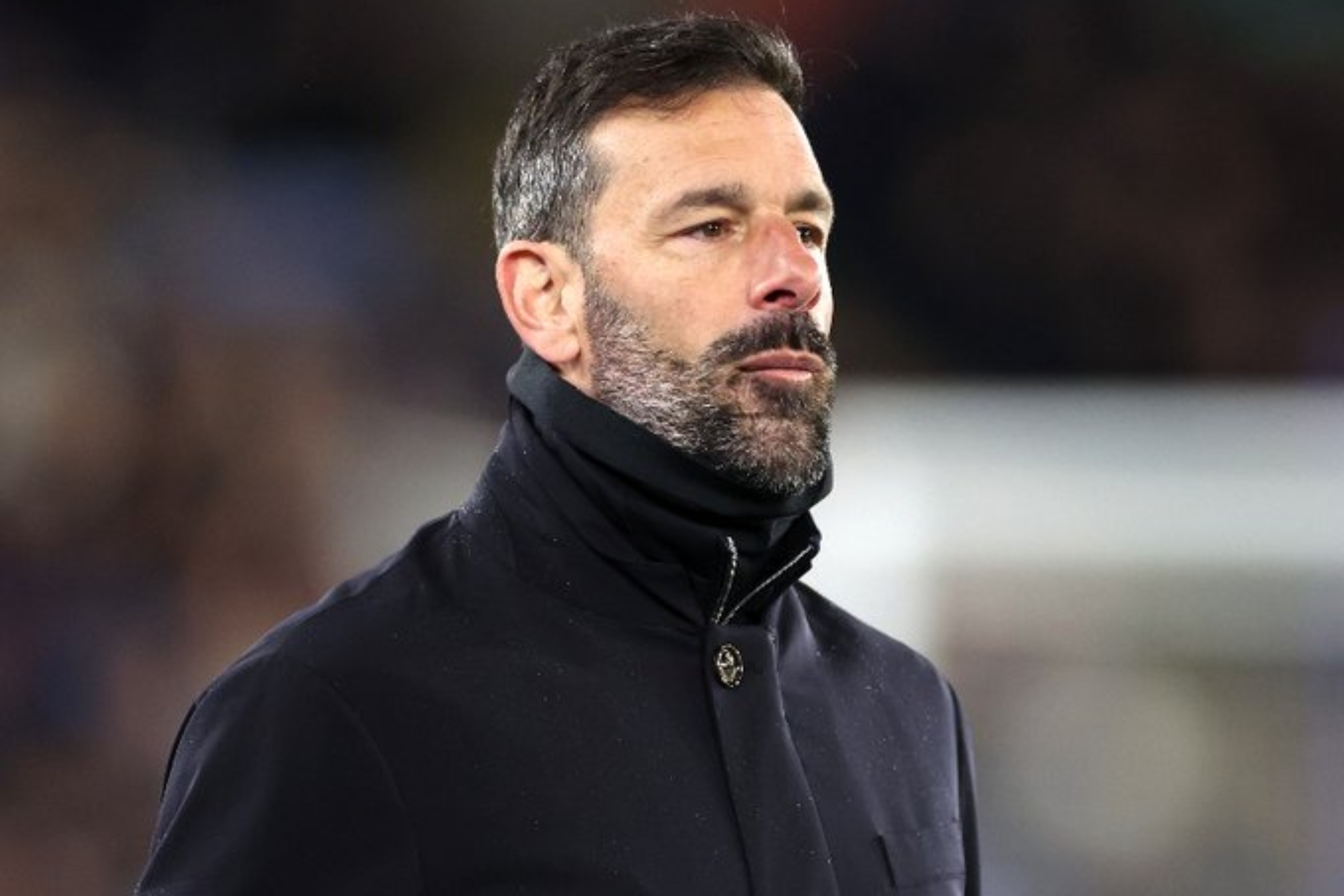 Ruud van Nistelrooy - Últimas noticias de Ruud van Nistelrooy