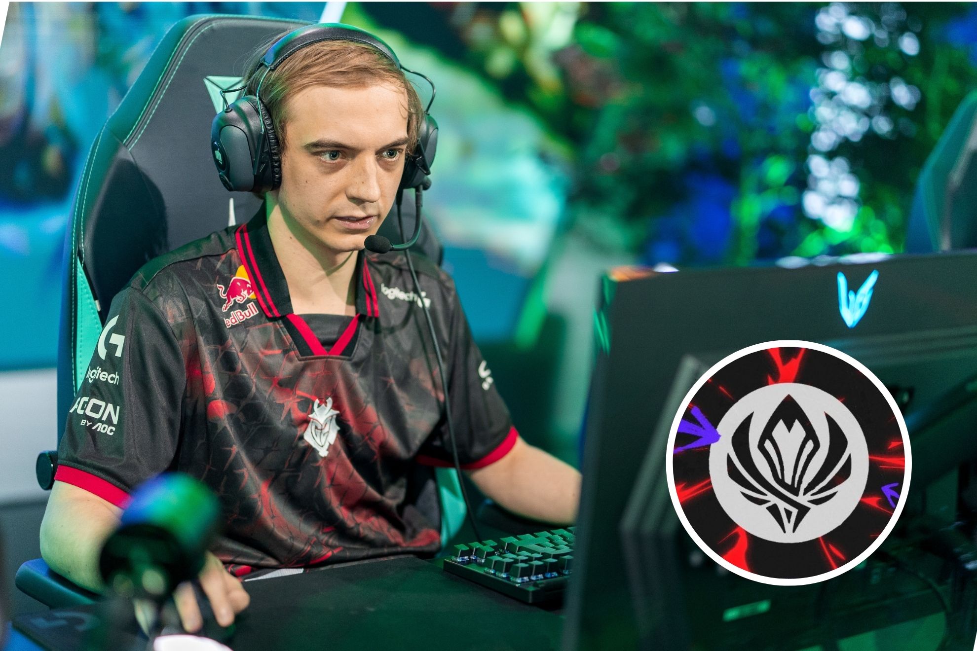 G2 Esports, a demostrar en el Play-In MSI contra FURIA: horario, dónde ...