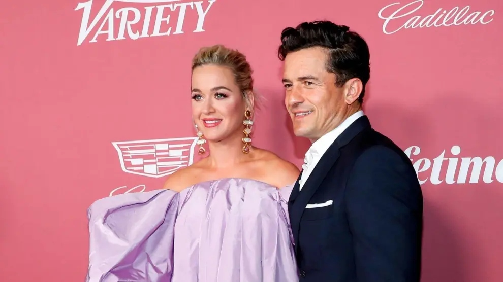 Katy Perry y Orlando Bloom se separan tras 9 años: estos son los motivos de su sonada ruptura