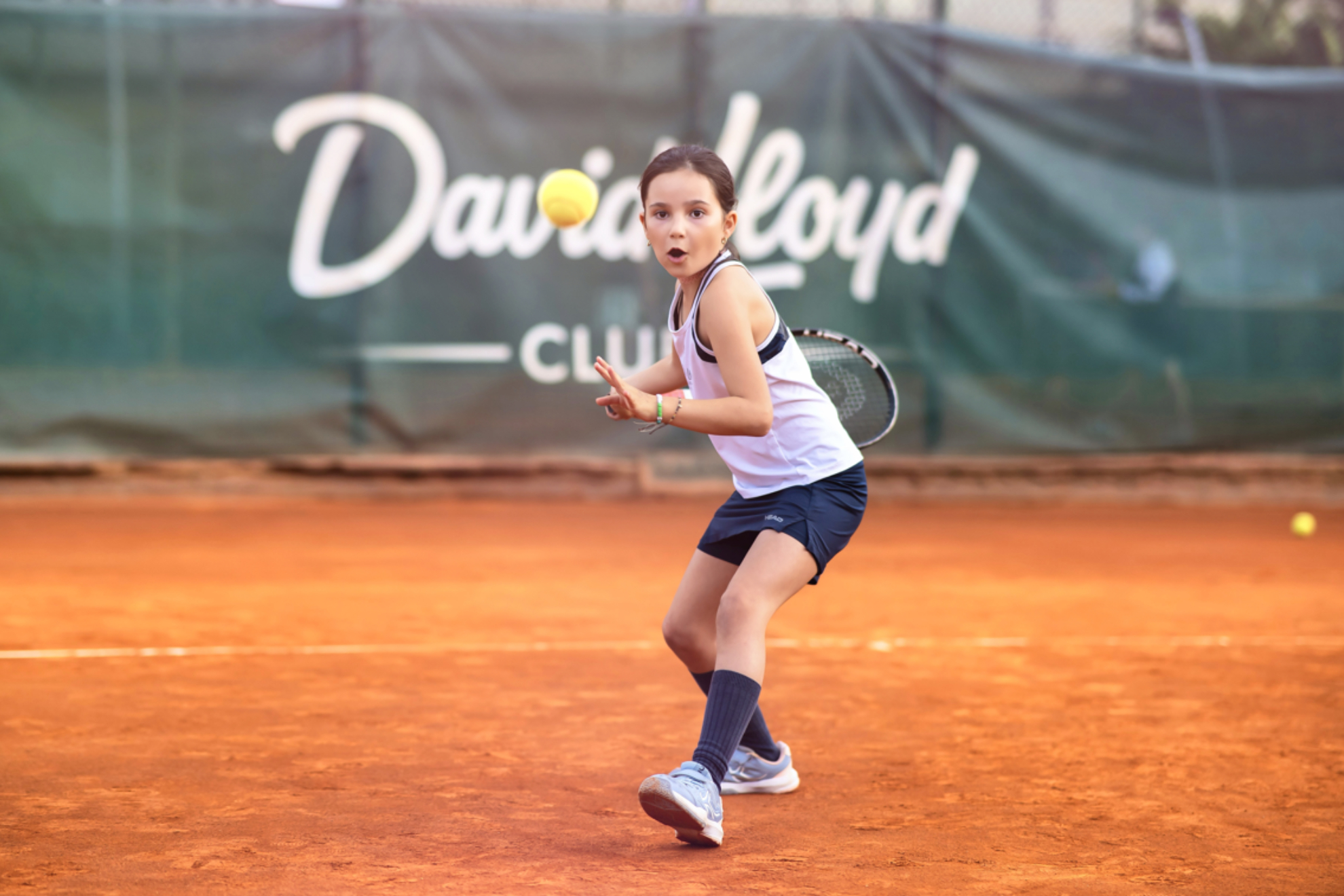 El verano sin estrés, David Lloyd Clubs ayuda a conciliar y a mantener ...