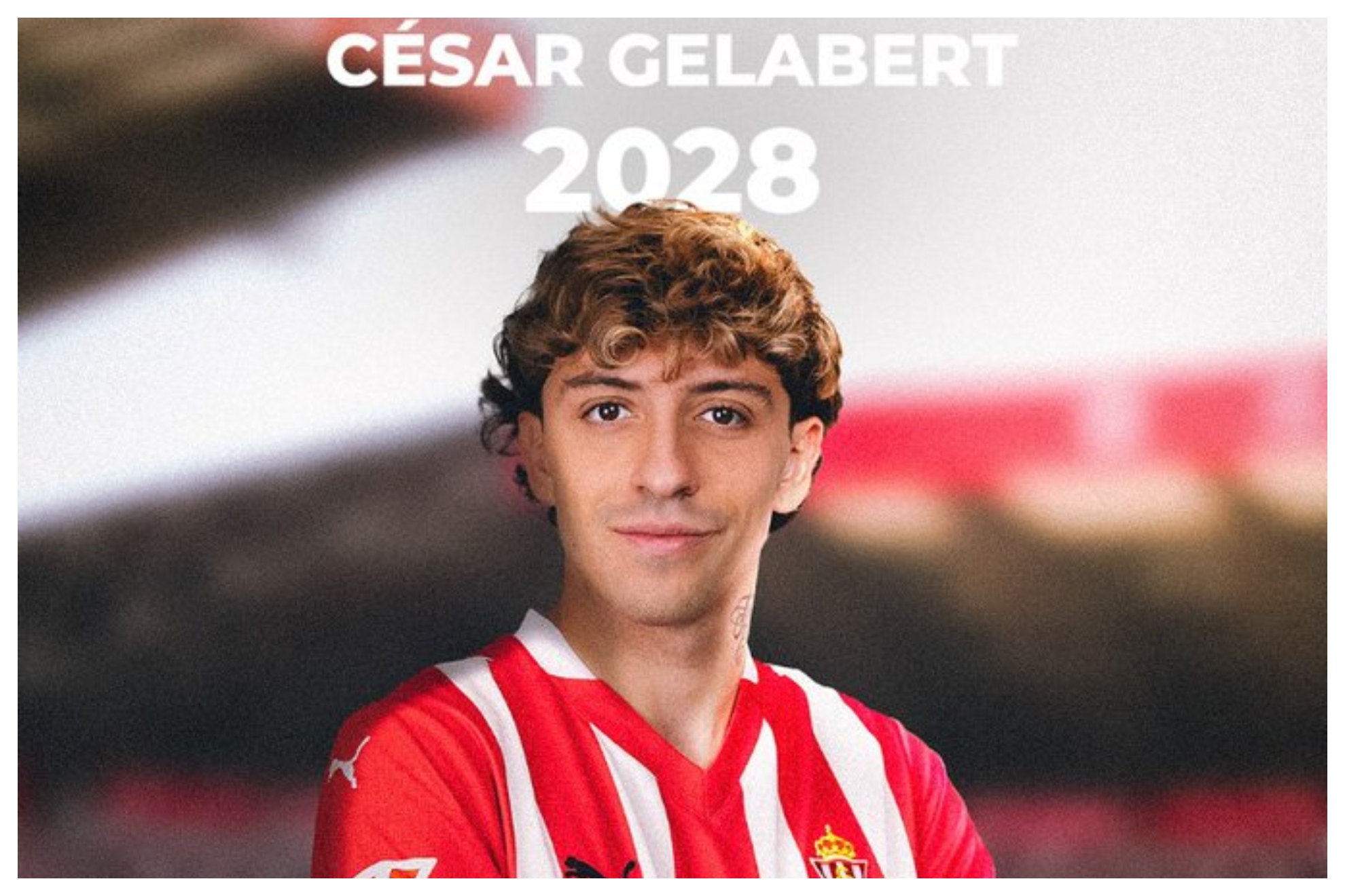 El Sporting firma en propiedad a Gelabert y despide a Nacho Méndez