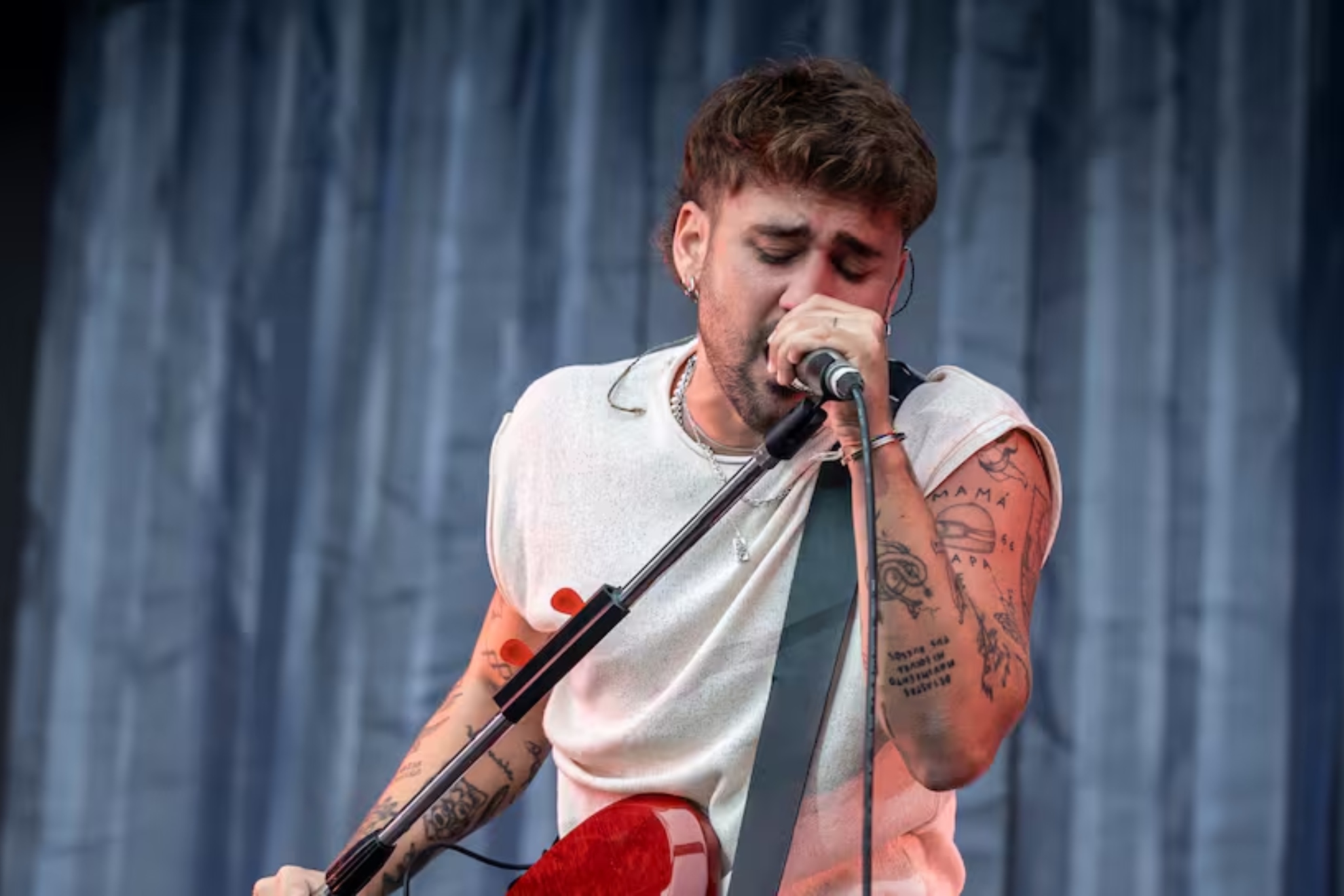 Conciertos gratis en España: toda la música en directo que podrás ...