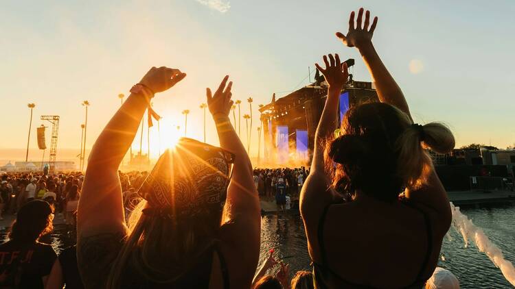 Conciertos gratis en España: toda la música en directo que podrás ...