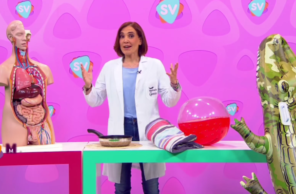 Boticaria García desmonta el mito del corte de digestión, ¿hace falta ...