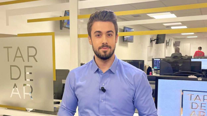 RTVE refuerza ‘Mañaneros 360’ con el fichaje de uno de los reporteros ...