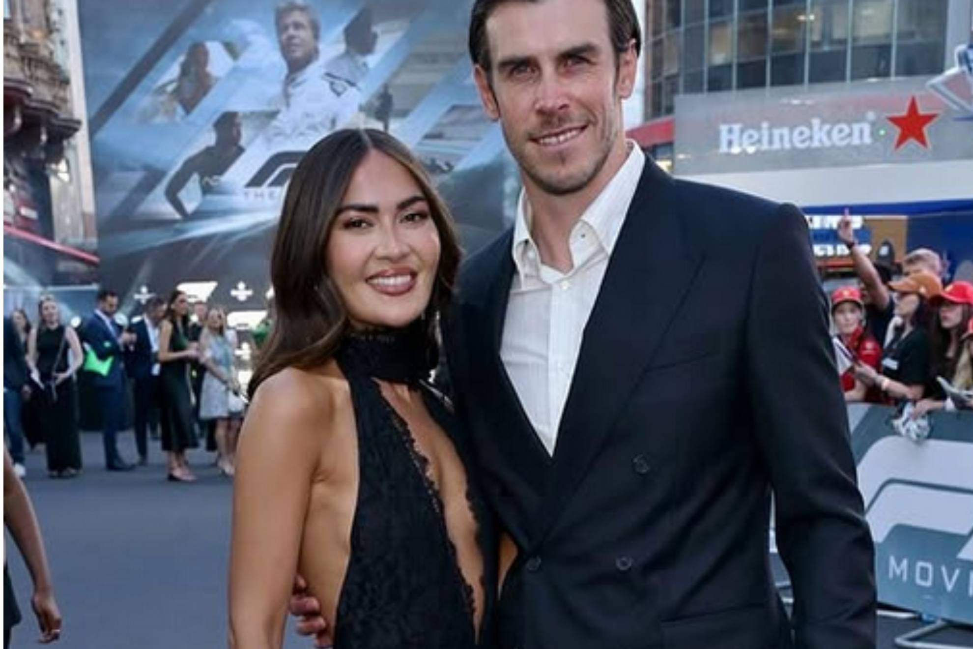 La nueva vida de Gareth Bale: tiene 46 millones para volver al fútbol y ...