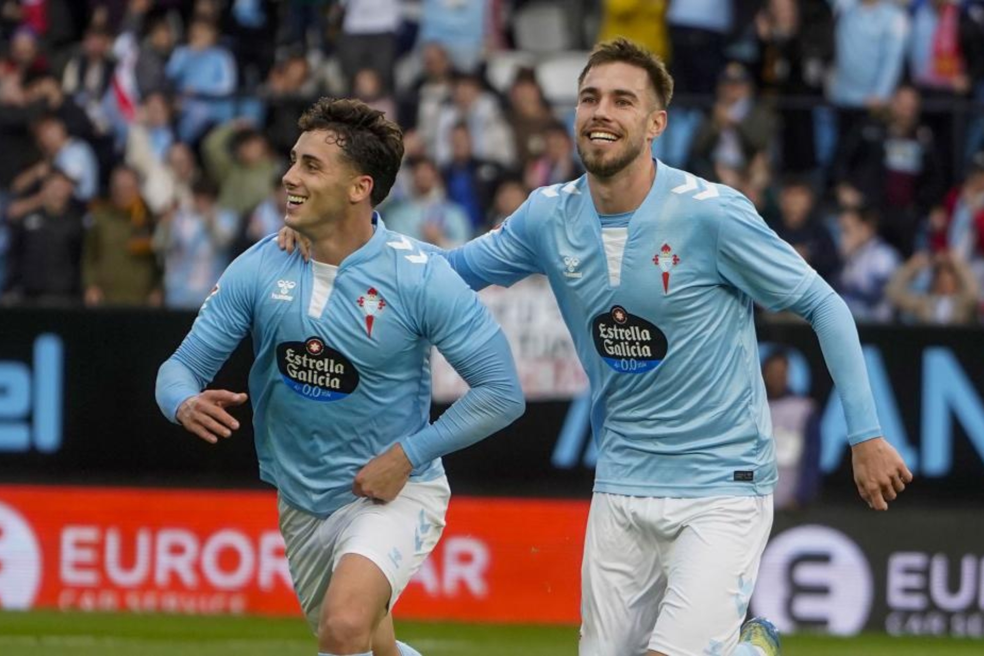 La reválida de Pablo Durán
