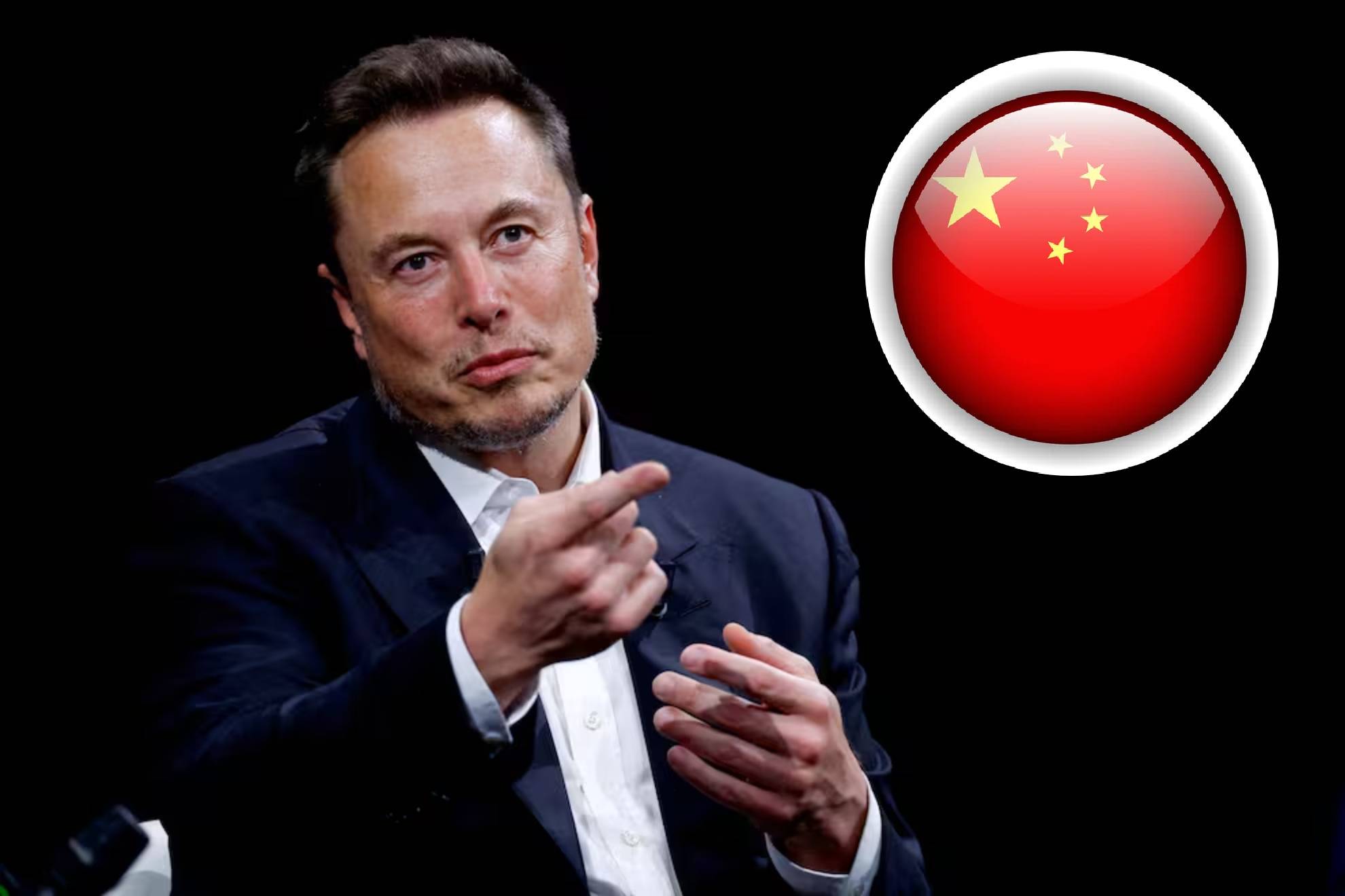 Elon Musk desafía a Donald Trump y a todo Estados Unidos con su última ...