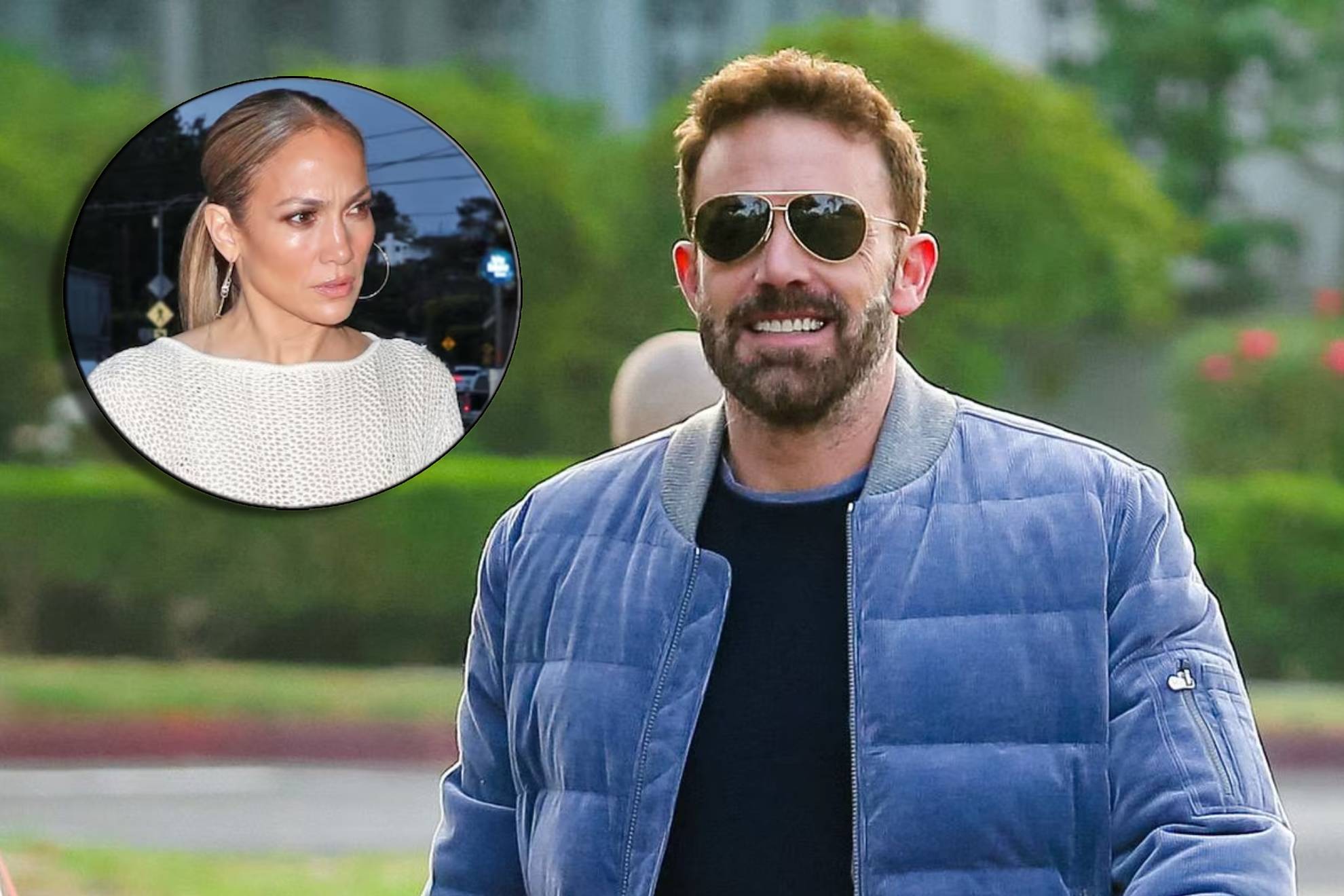 Ben Affleck habla sin rodeos y advierte a Brett Goldstein, la nueva ...