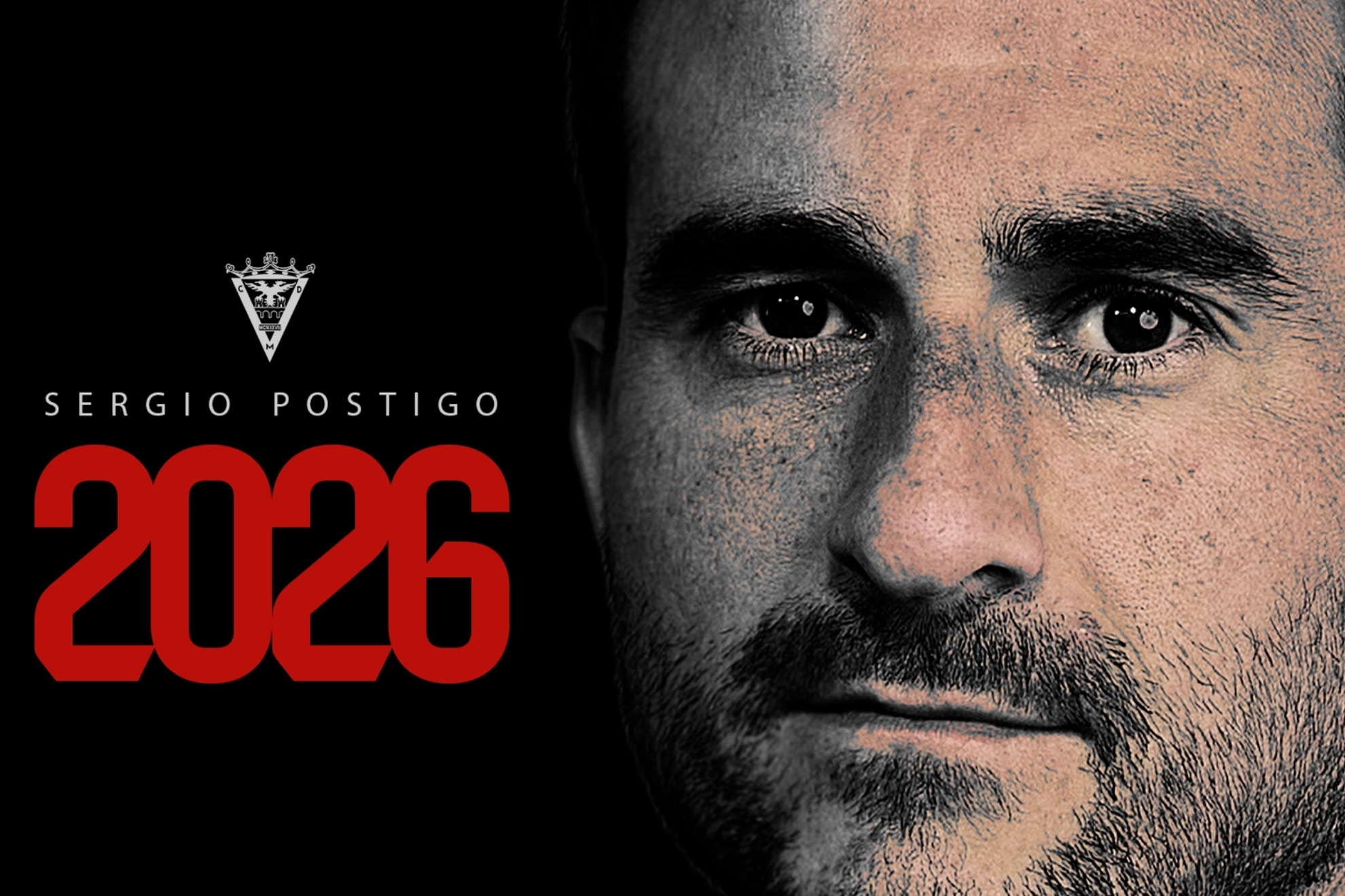 Postigo renueva y seguirá dando las charlas prepartido