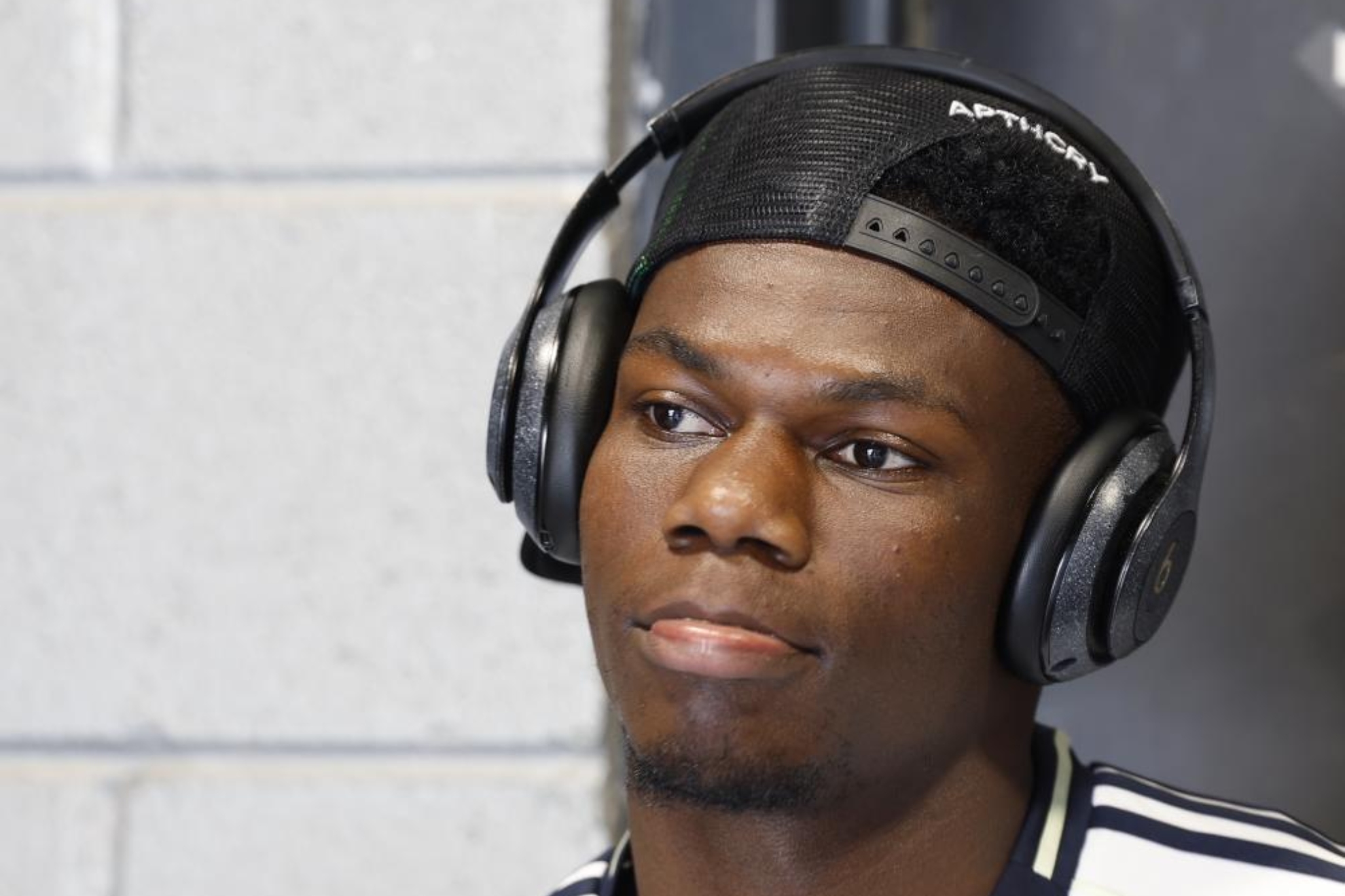 Aurélien Tchouaméni - Últimas noticias de Aurélien Tchouaméni