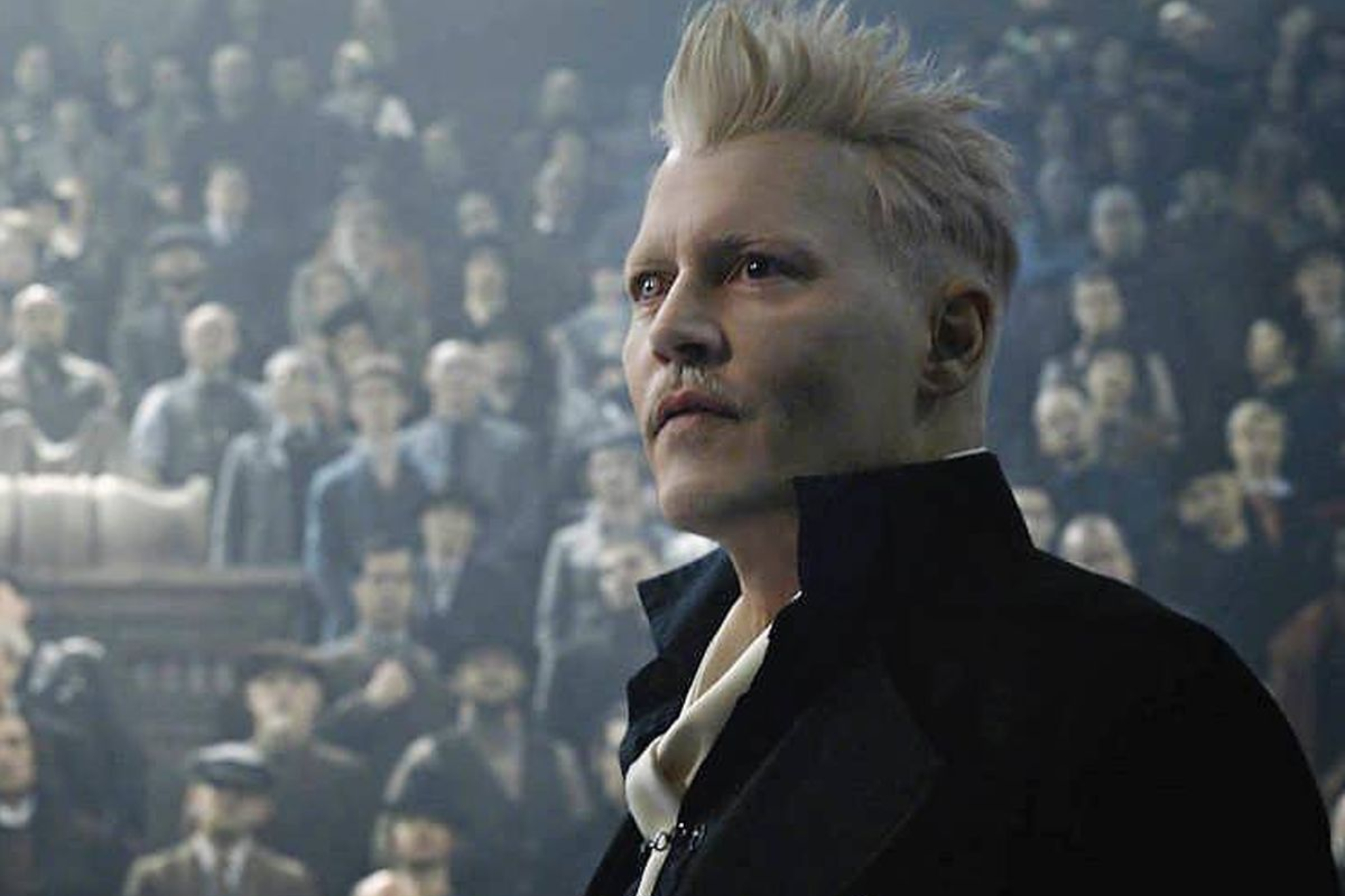 Johnny Depp - Últimas noticias de Johnny Depp