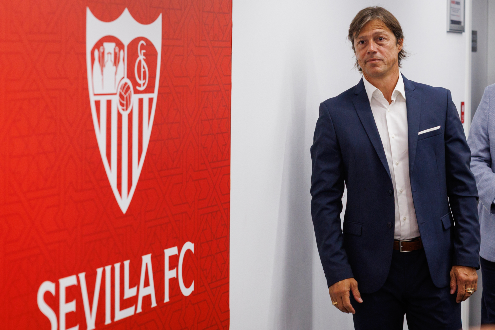 El estilo de juego de Almeyda