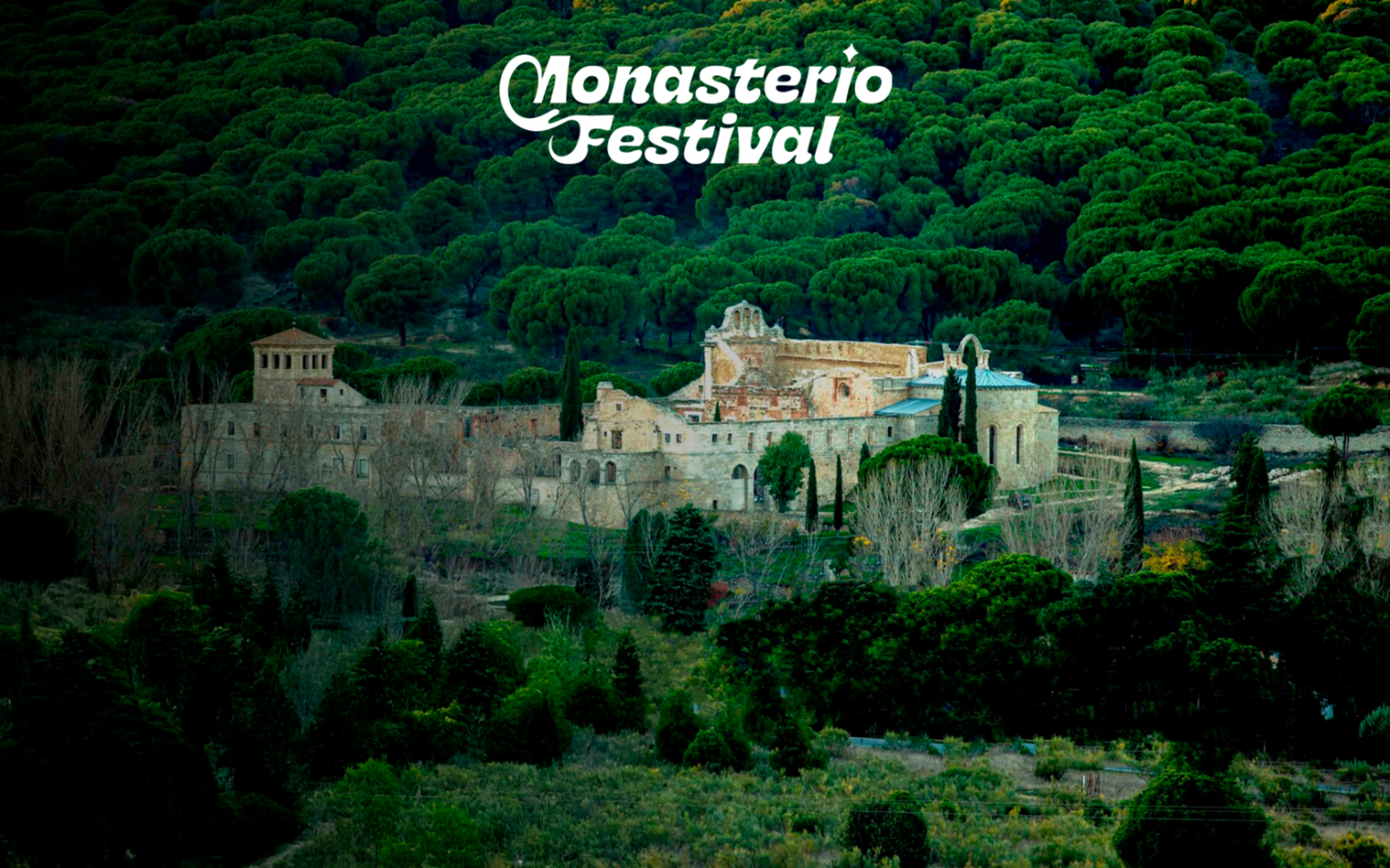 Monasterio Festival