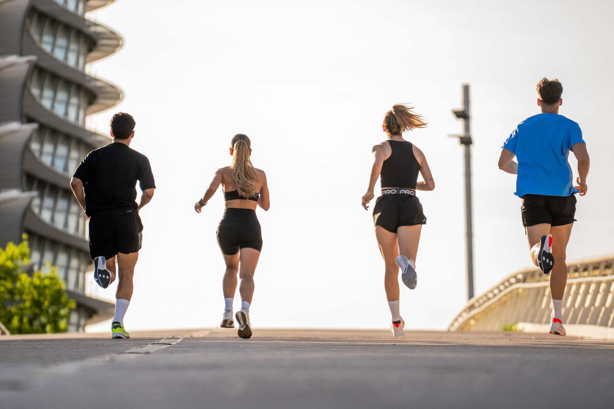 Sports Emotion lanza Running Emotion y consolida su estrategia de ...