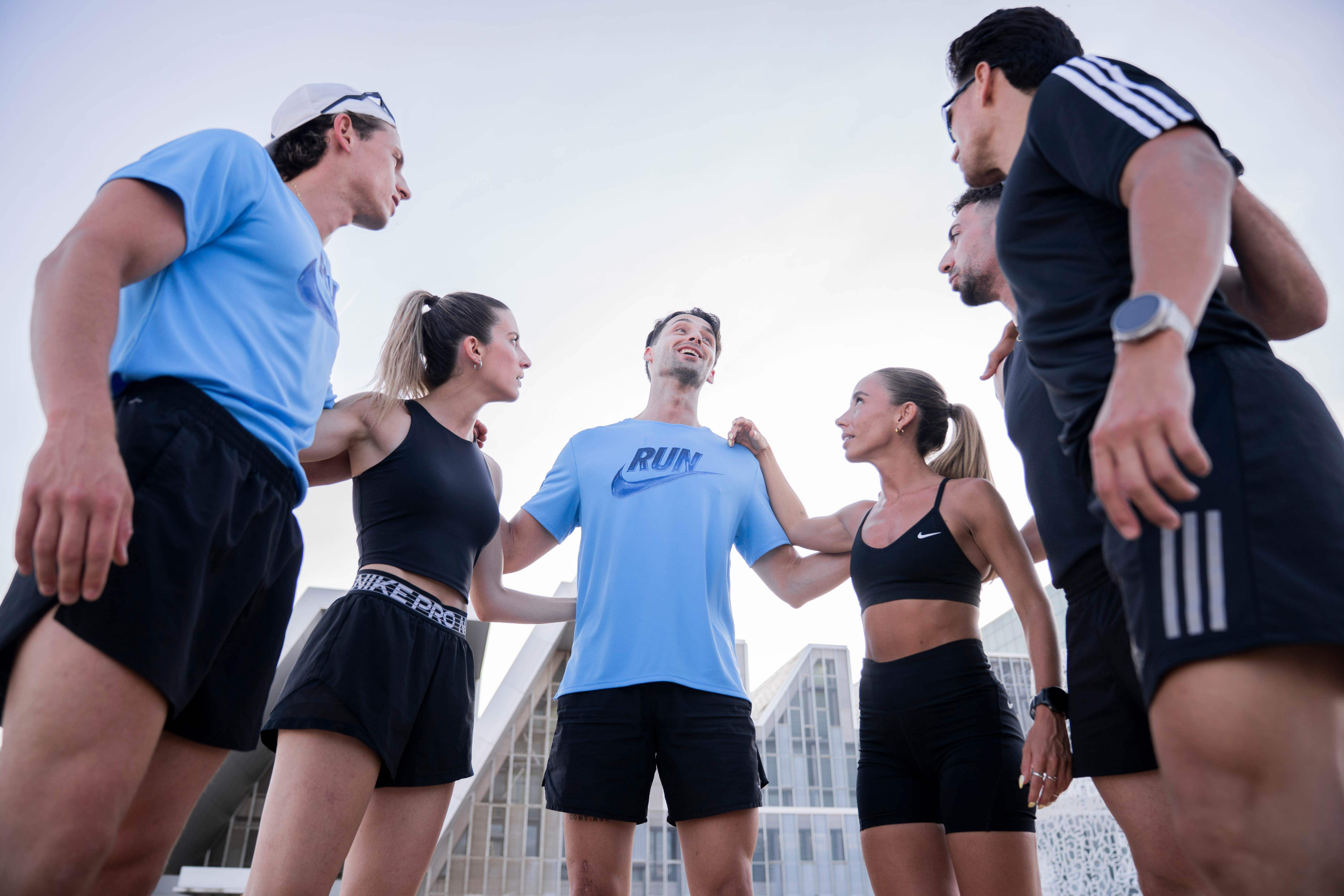 Sports Emotion lanza Running Emotion y consolida su estrategia de ...