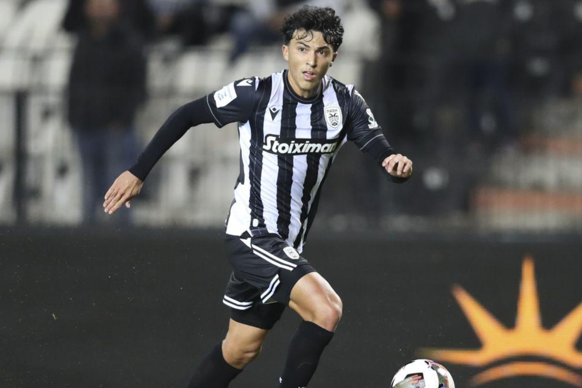 Desde el Paok vuelve Jonathan Gómez al fútbol español de la mano del ...