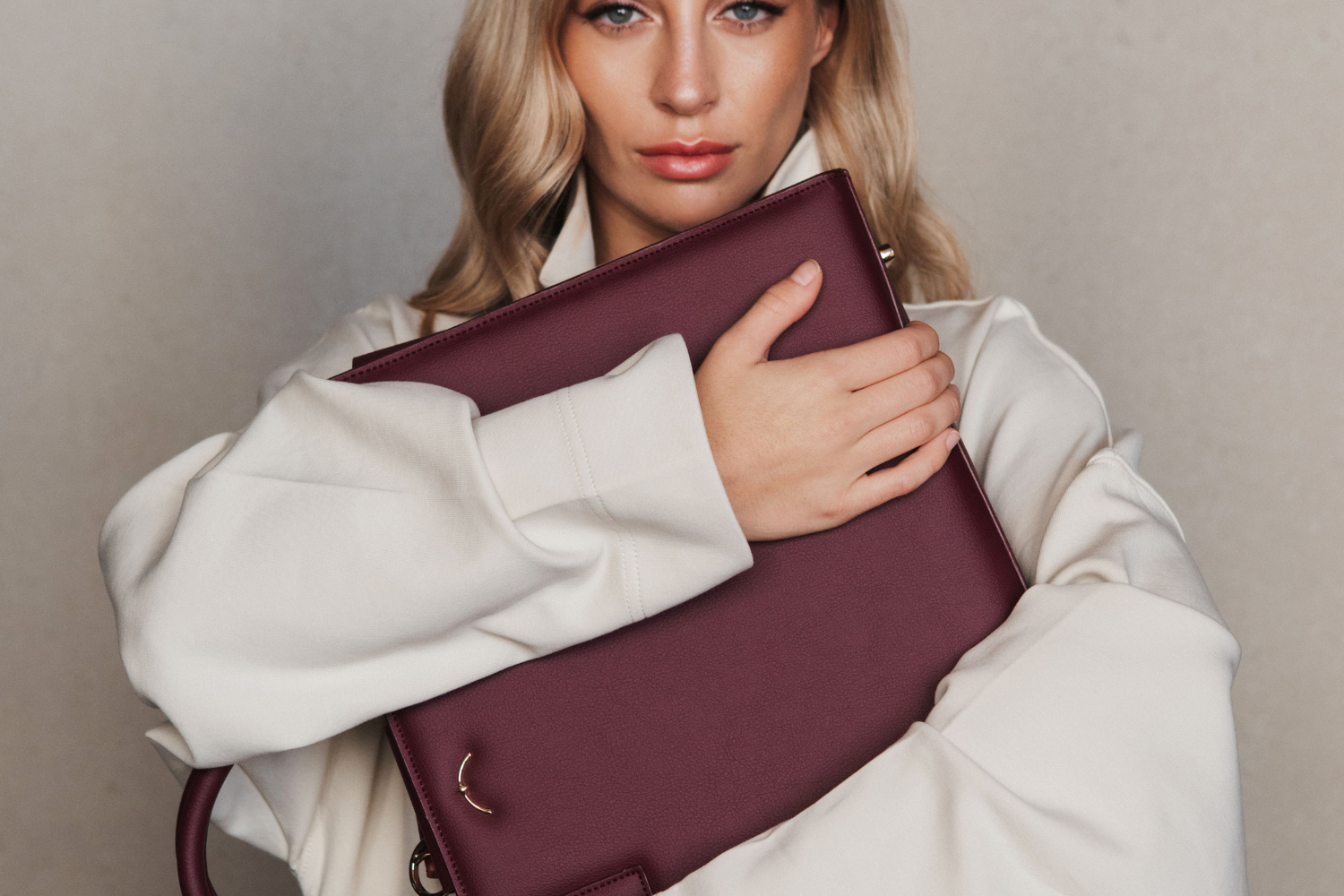 Qosmic, así se fabrica el bolso de piel de uva