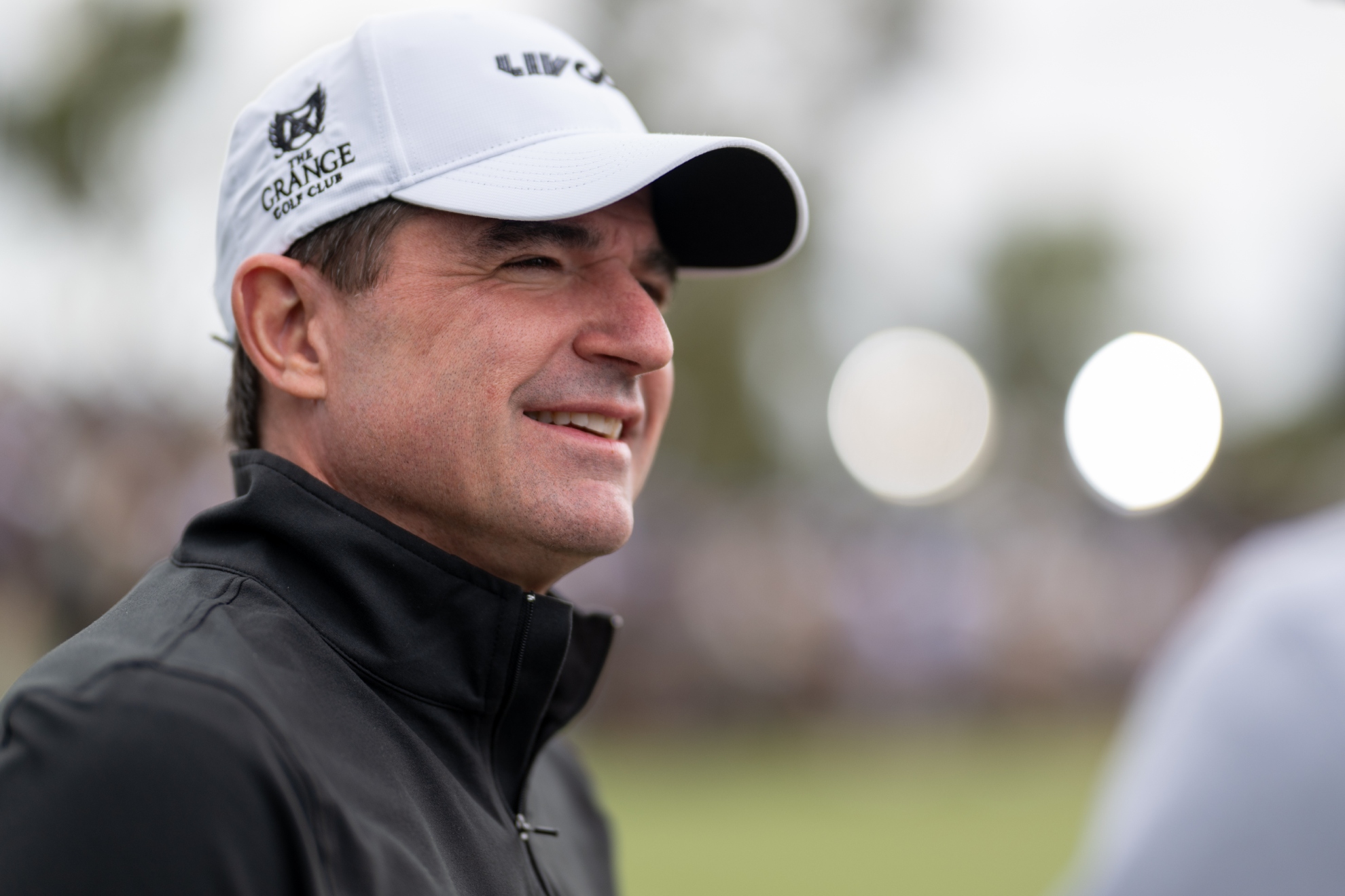 Scott O'Neil: "Encontraremos la fórmula para que los mejores jueguen ...