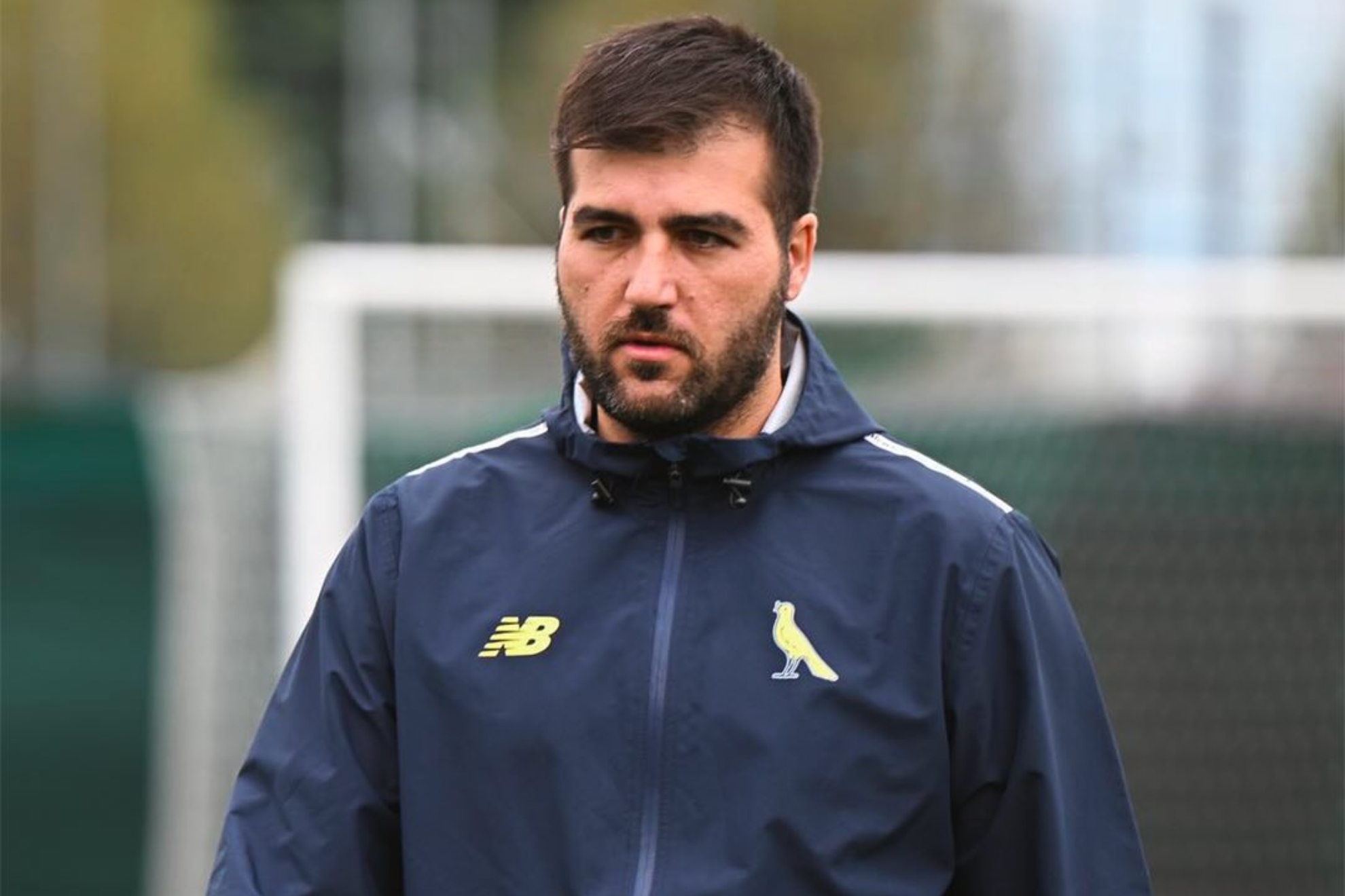 El español David Rodríguez se incorpora al 'staff' del Modena, en Serie B