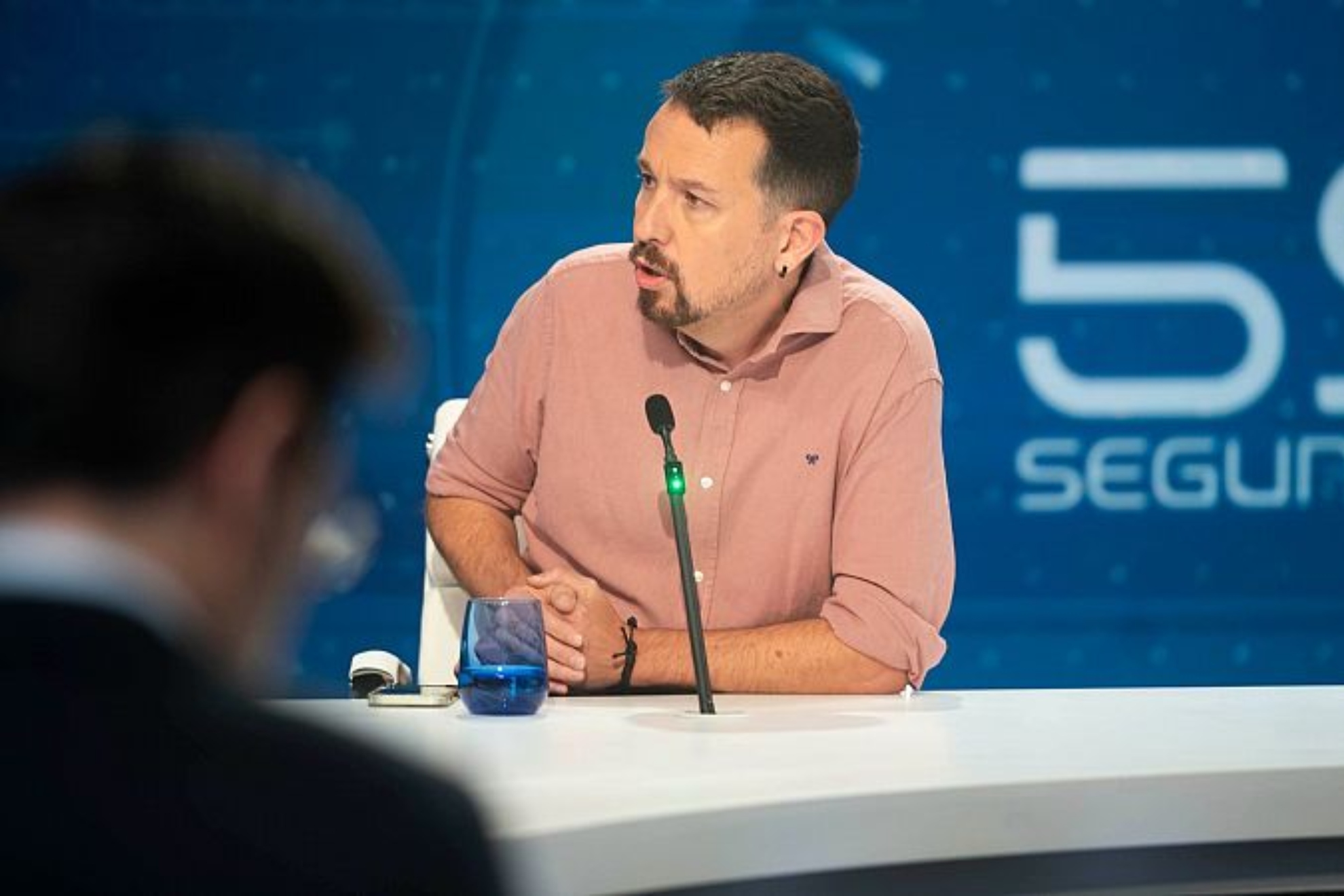 Pablo Iglesias señala a la ultraderecha por su discurso sobre los ...