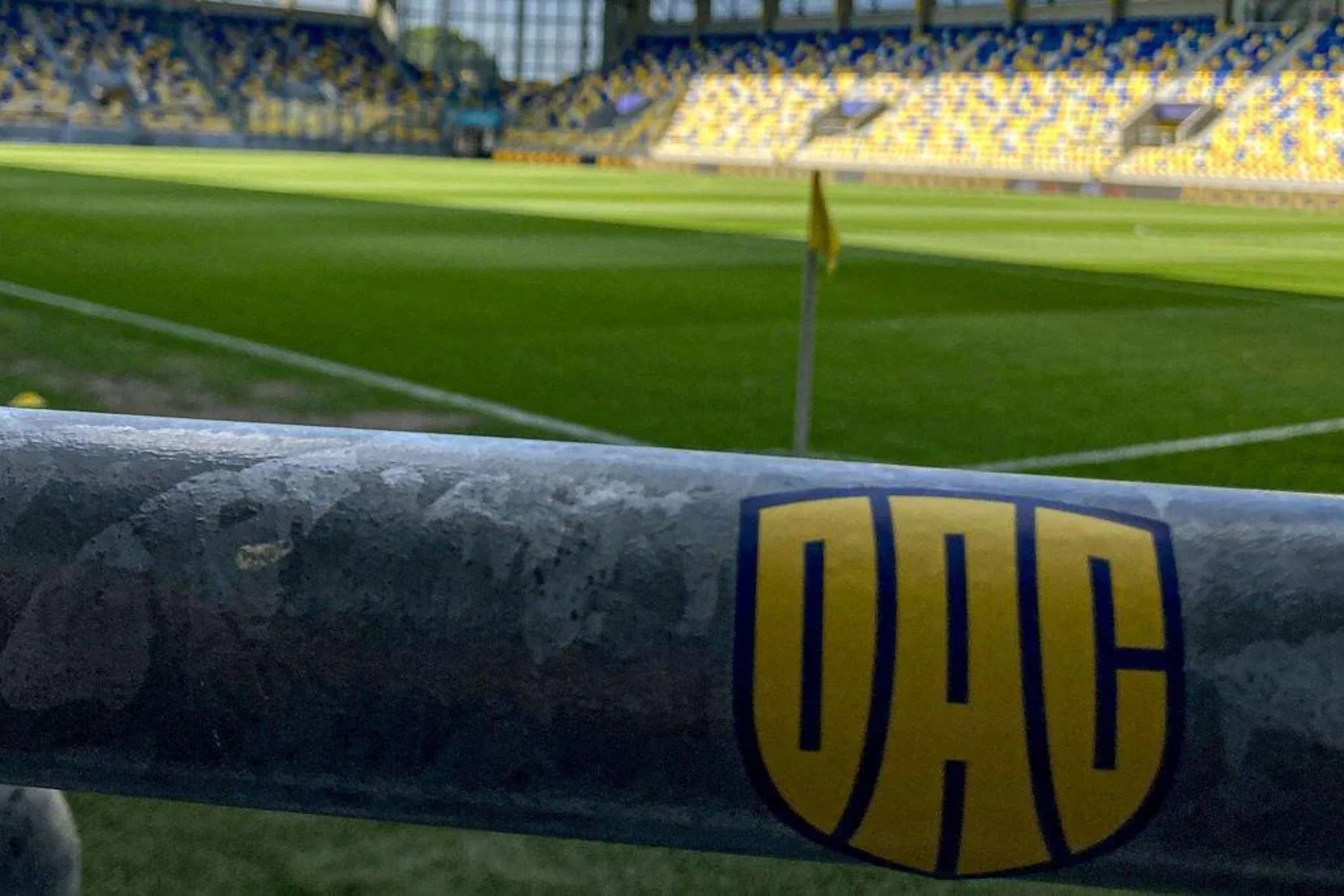 El TAS confirma la expulsión del DAC eslovaco de la Conference League