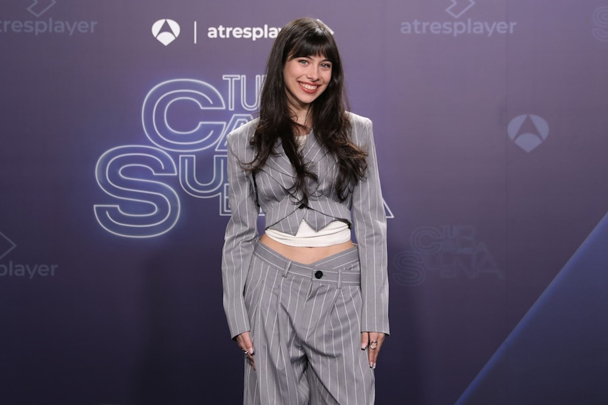 Melani, ganadora de ‘Tu Cara Me Suena’, tiene como objetivo ‘Eurovisión ...