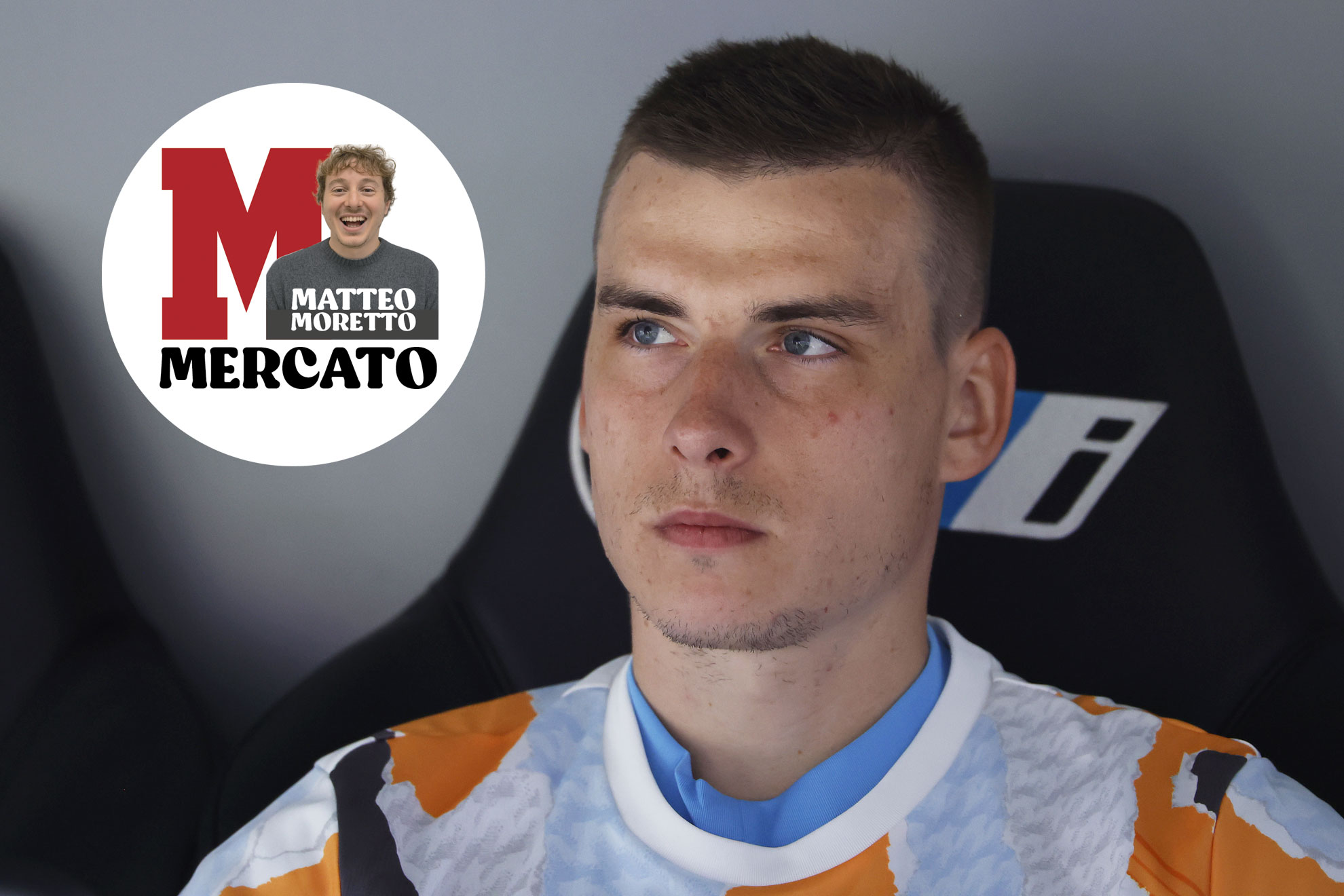 El mercado de fichajes, por Matteo Moretto: los movimientos de este lunes