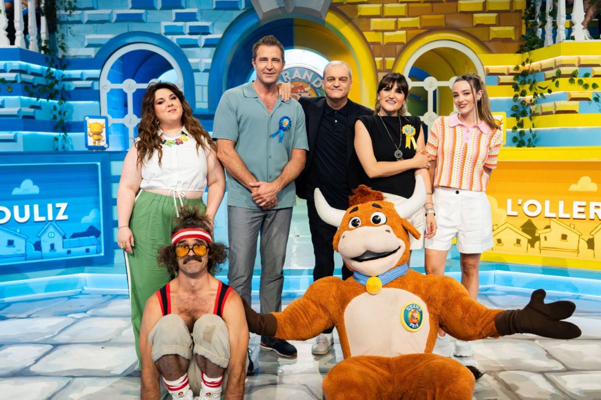 Grand Prix - Últimas noticias de Grand Prix