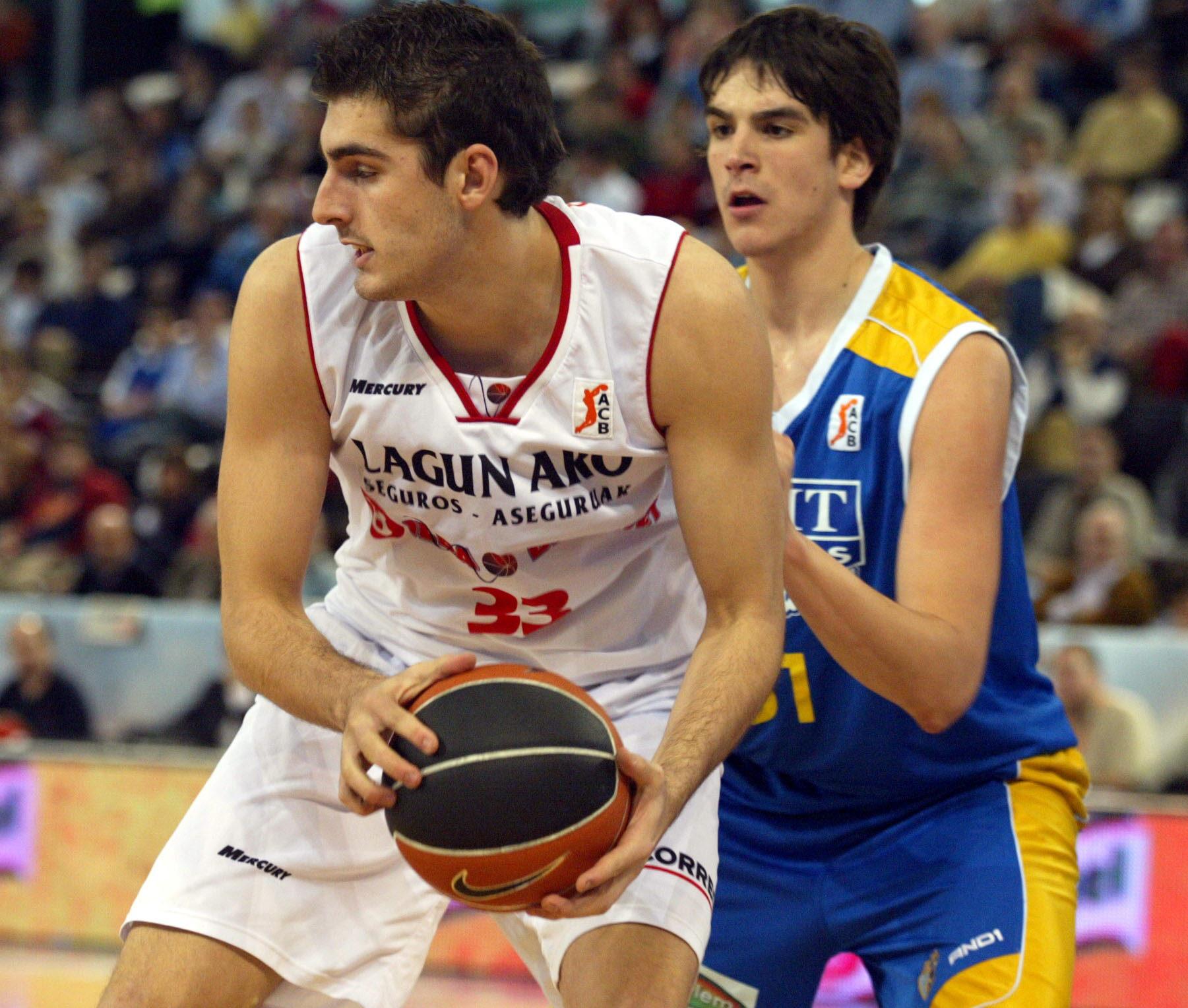 El ex del Madrid y candidato de VOX contesta a la denuncia por un ...