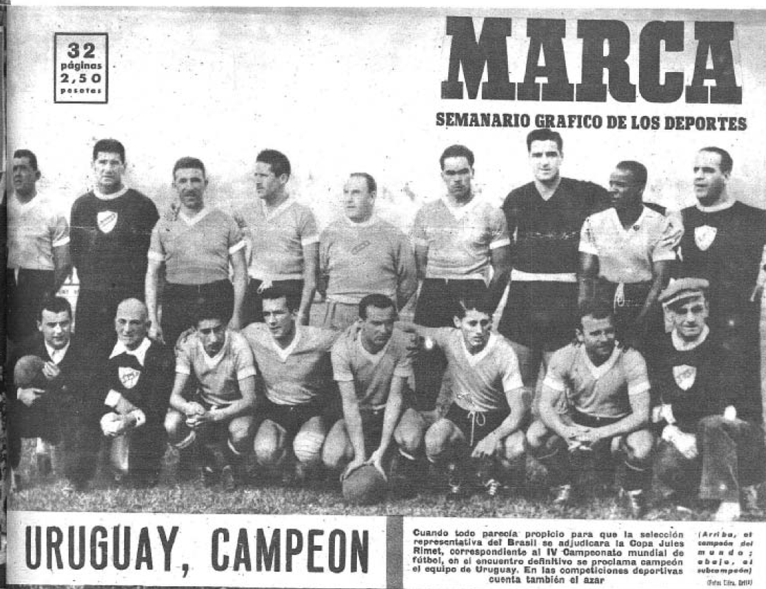 El Maracanazo: 75 años de un trueno que aún resuena