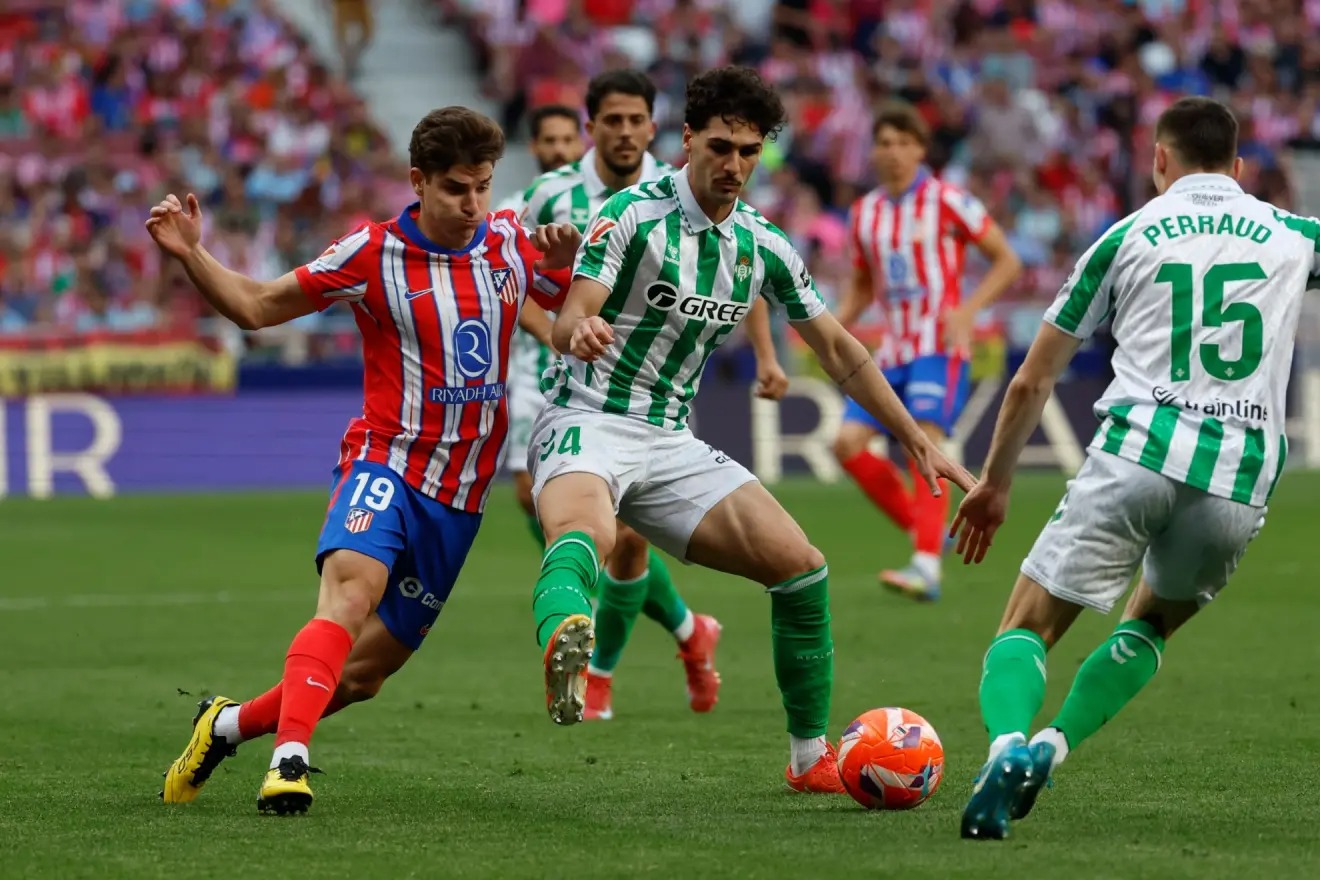 La historia de David Medina y Diego Costa: "Si yo hubiera estado ahí ...