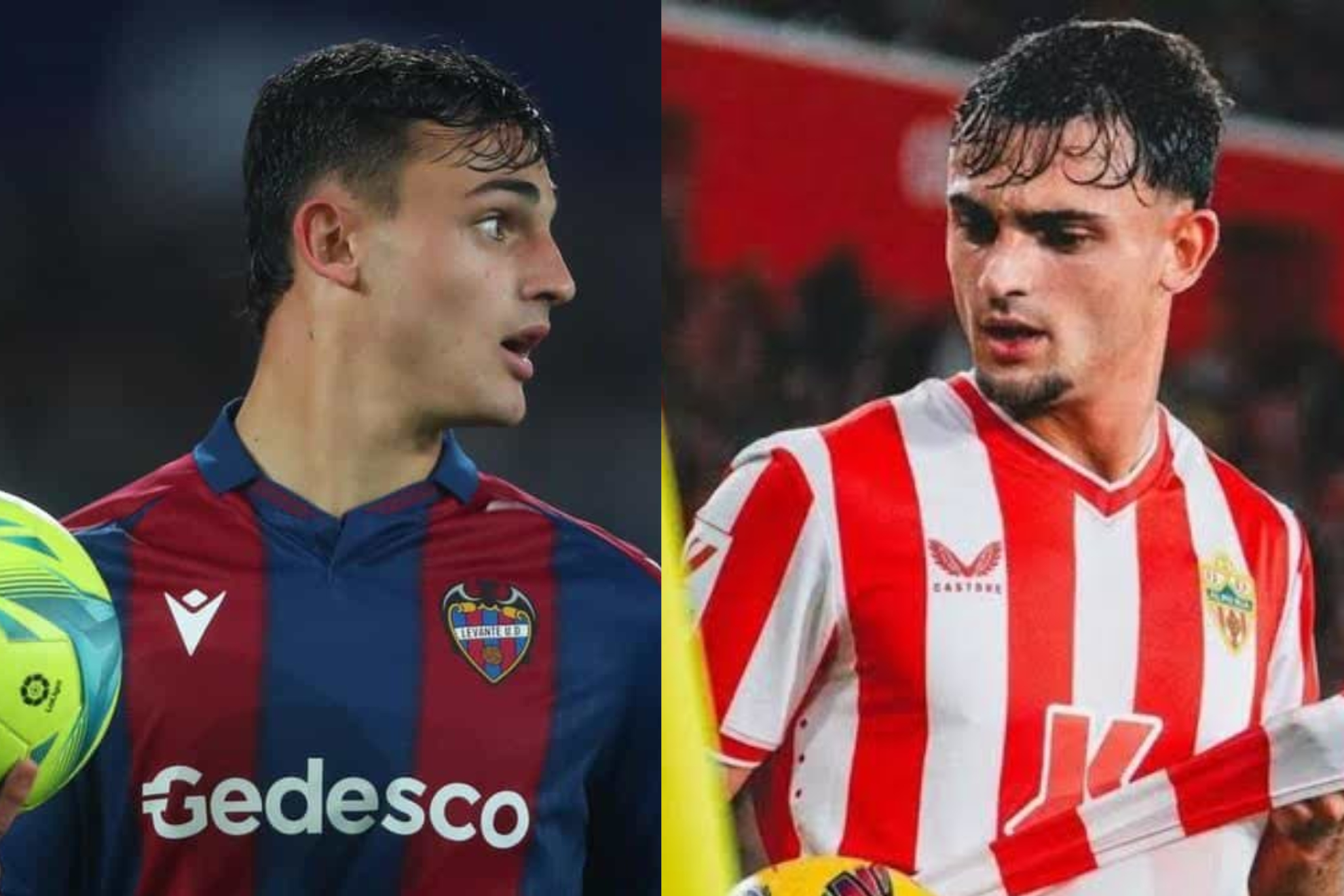 El Levante abre las manos con Pubill: se puede llevar 3,75 kilos ...