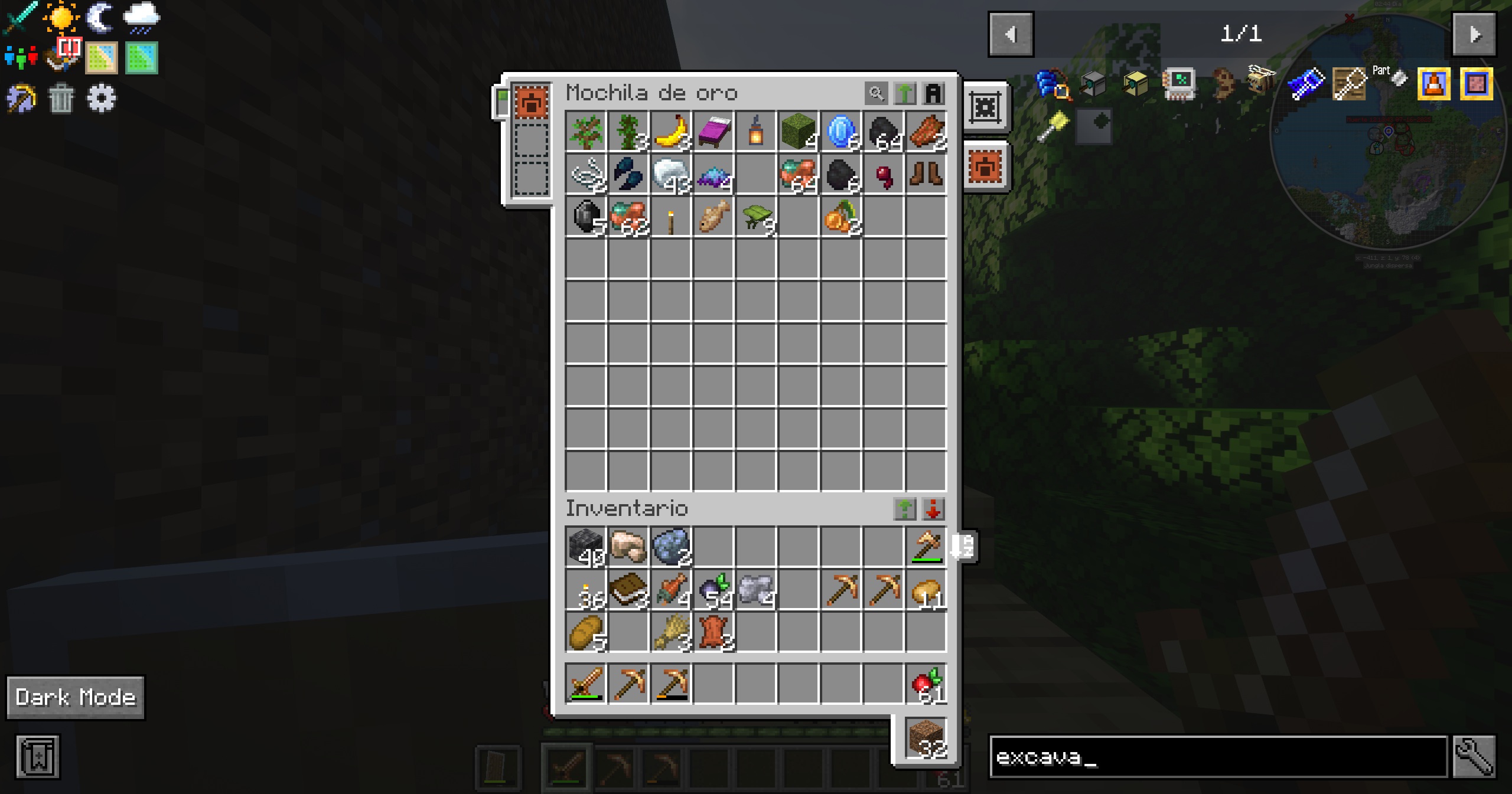 Minecraft ha salvado mi verano y todo gracias al mejor pack de mods que ...