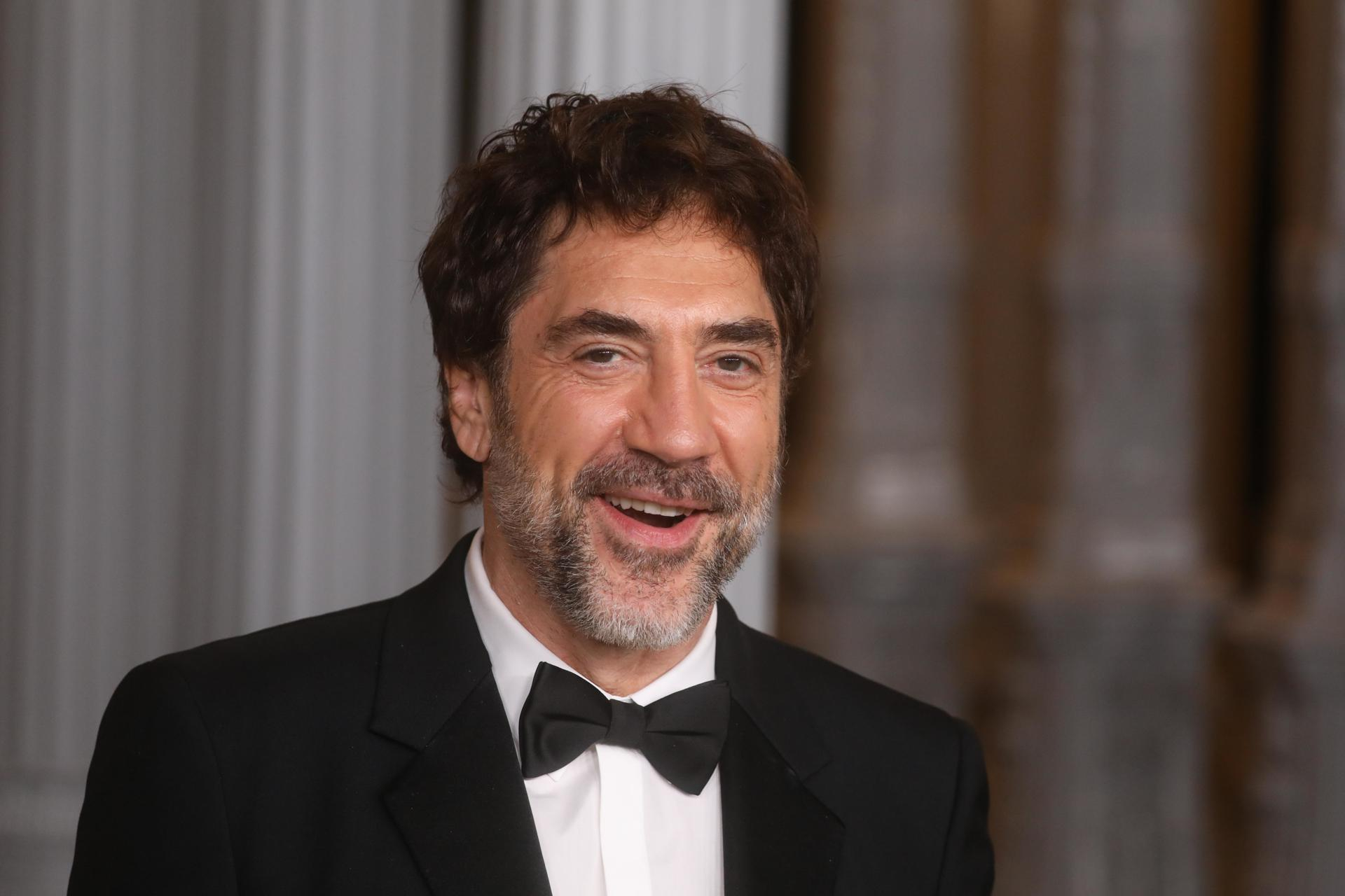 Javier Bardem obtiene su primera nominación al Emmy por 'Monsters: The Lyle and Erik Menendez Story'