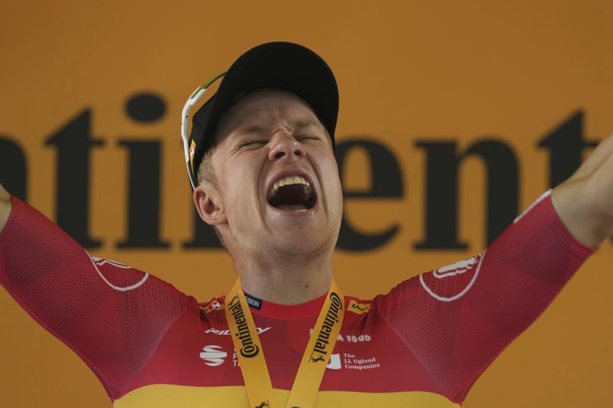 Del hospital a ganar en el Tour en menos de un mes: la historia de ...