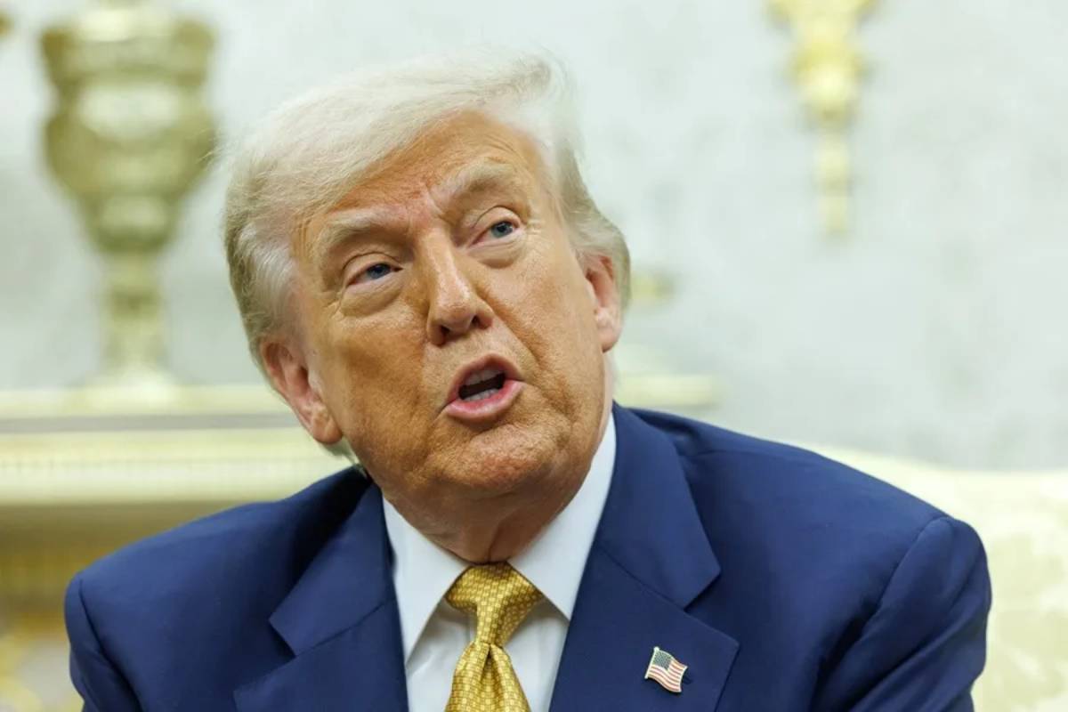 Donald Trump - Últimas noticias de Donald Trump