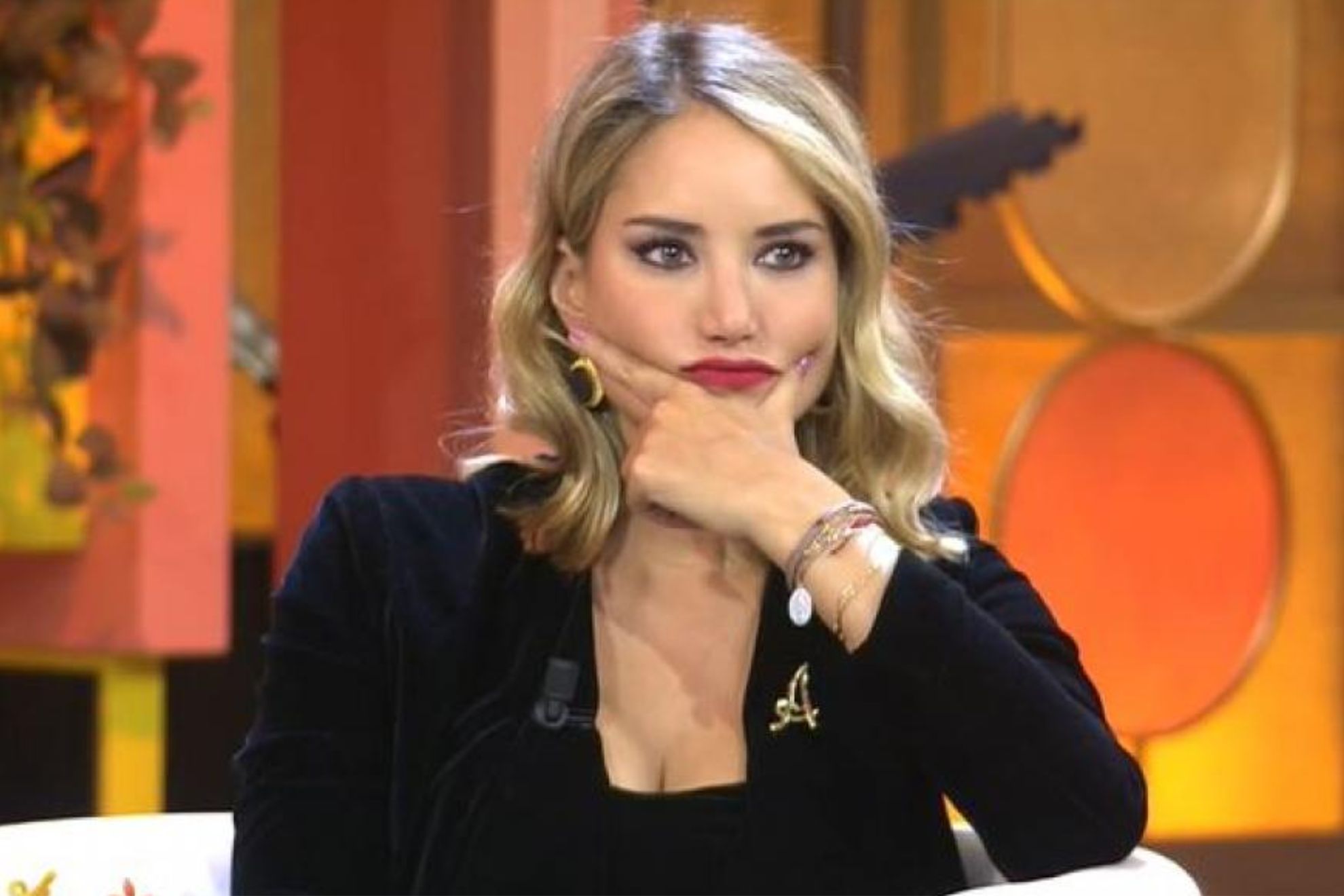 Alba Carrillo - Últimas noticias de Alba Carrillo