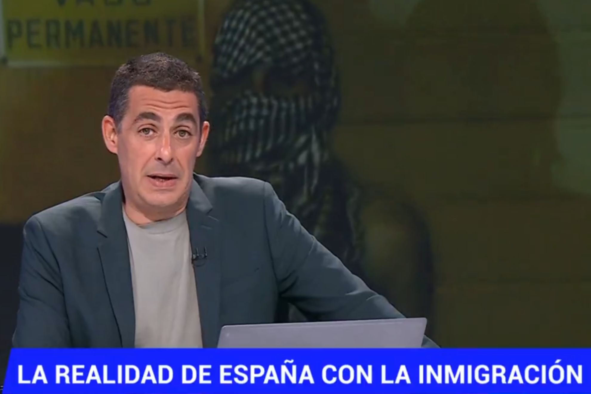 Antonio Naranjo - Últimas noticias de Antonio Naranjo