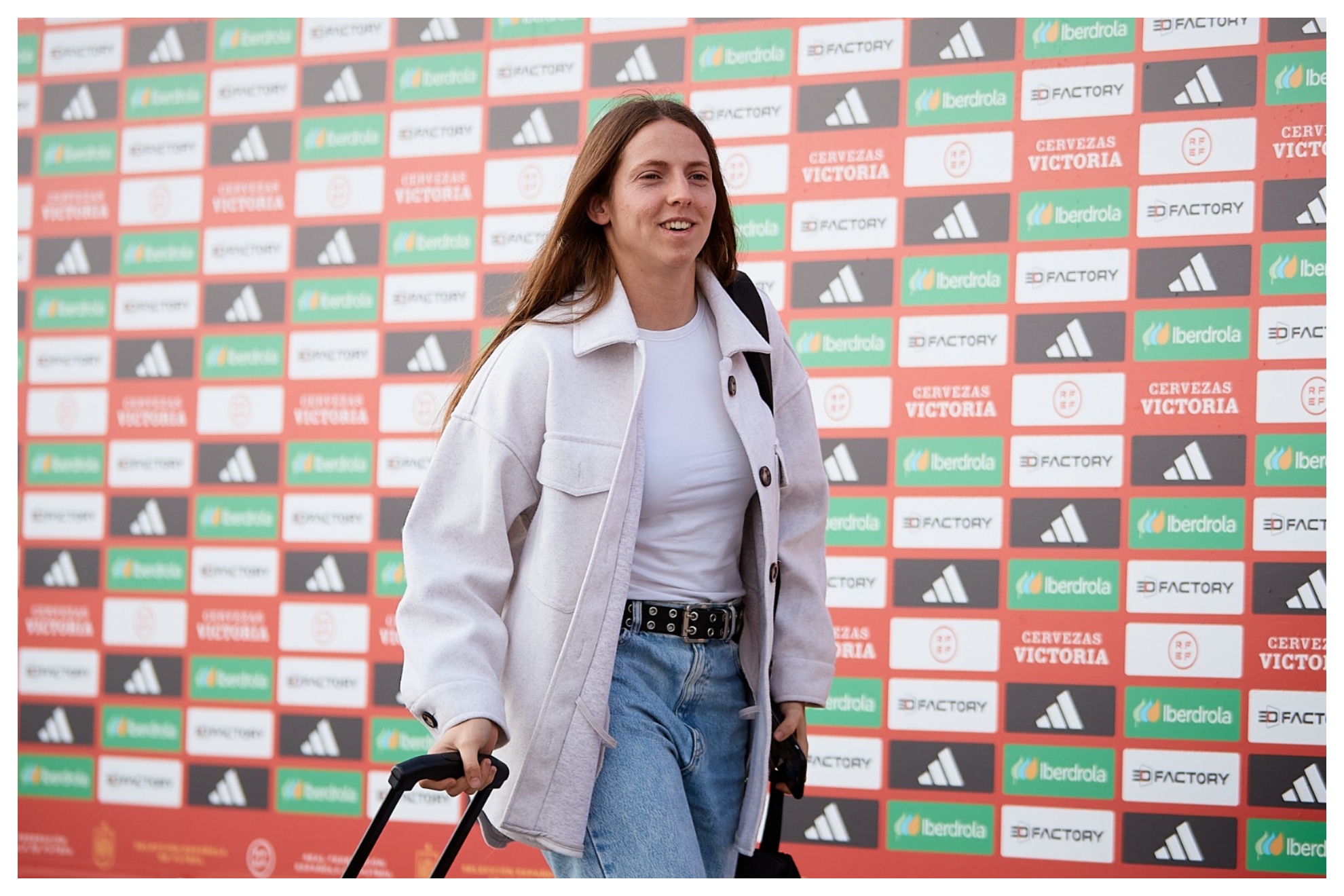 Enith Salón, la última en llegar al 'Spanish Servette' de Suiza