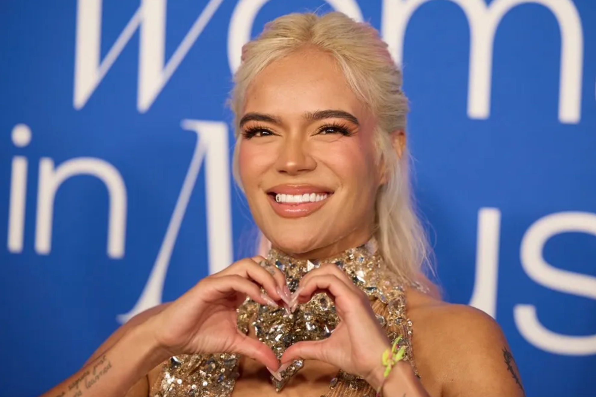 Karol G - Últimas noticias de Karol G