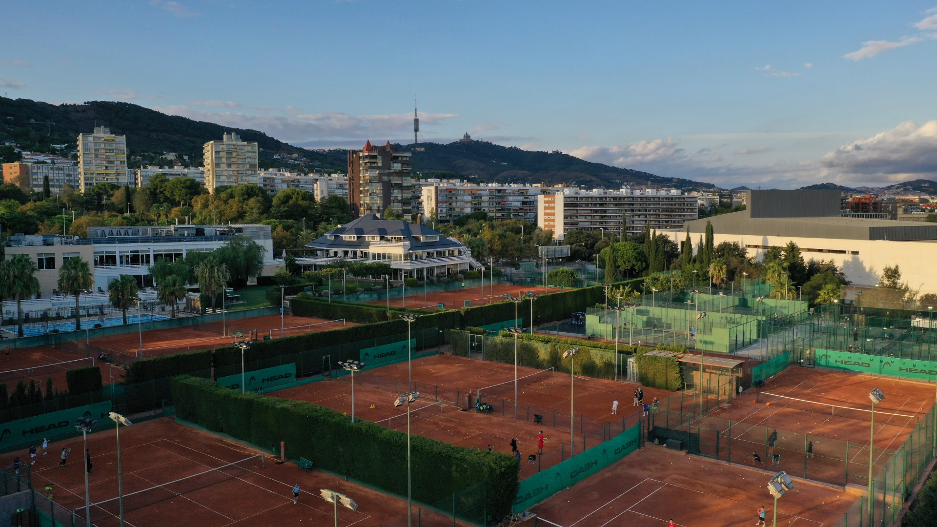 David Lloyd Clubs celebra 20 años en España con una mirada al futuro ...