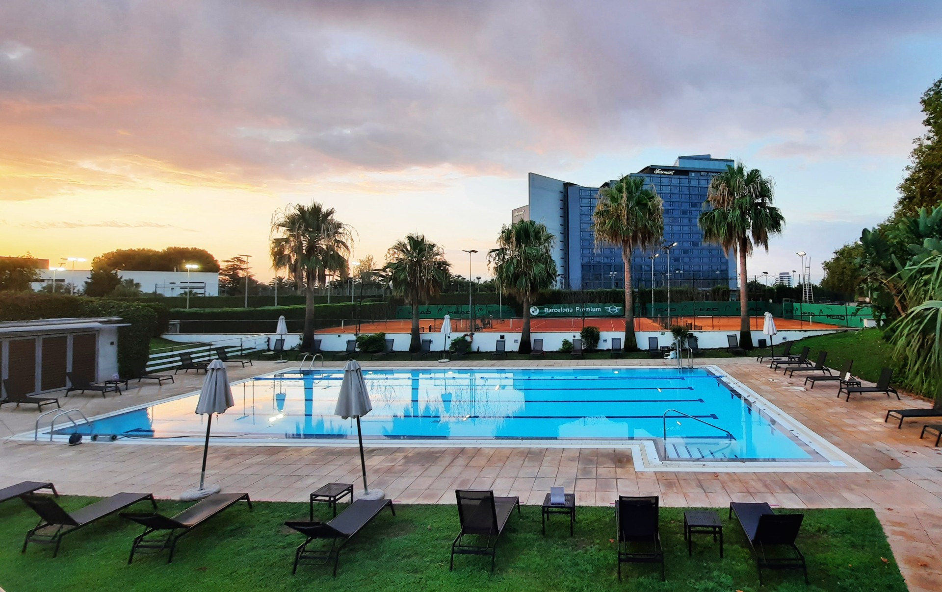 David Lloyd Clubs celebra 20 años en España con una mirada al futuro ...