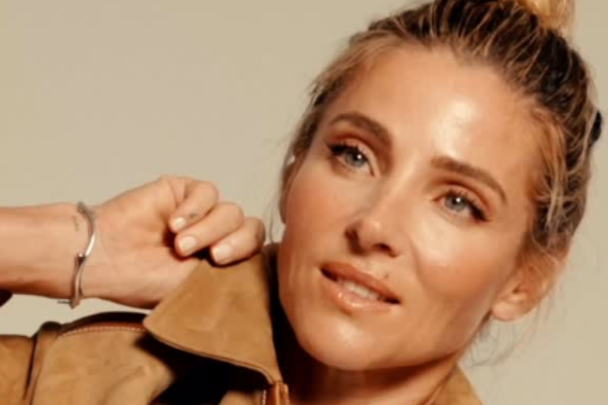 Elsa Pataky - Últimas noticias de Elsa Pataky