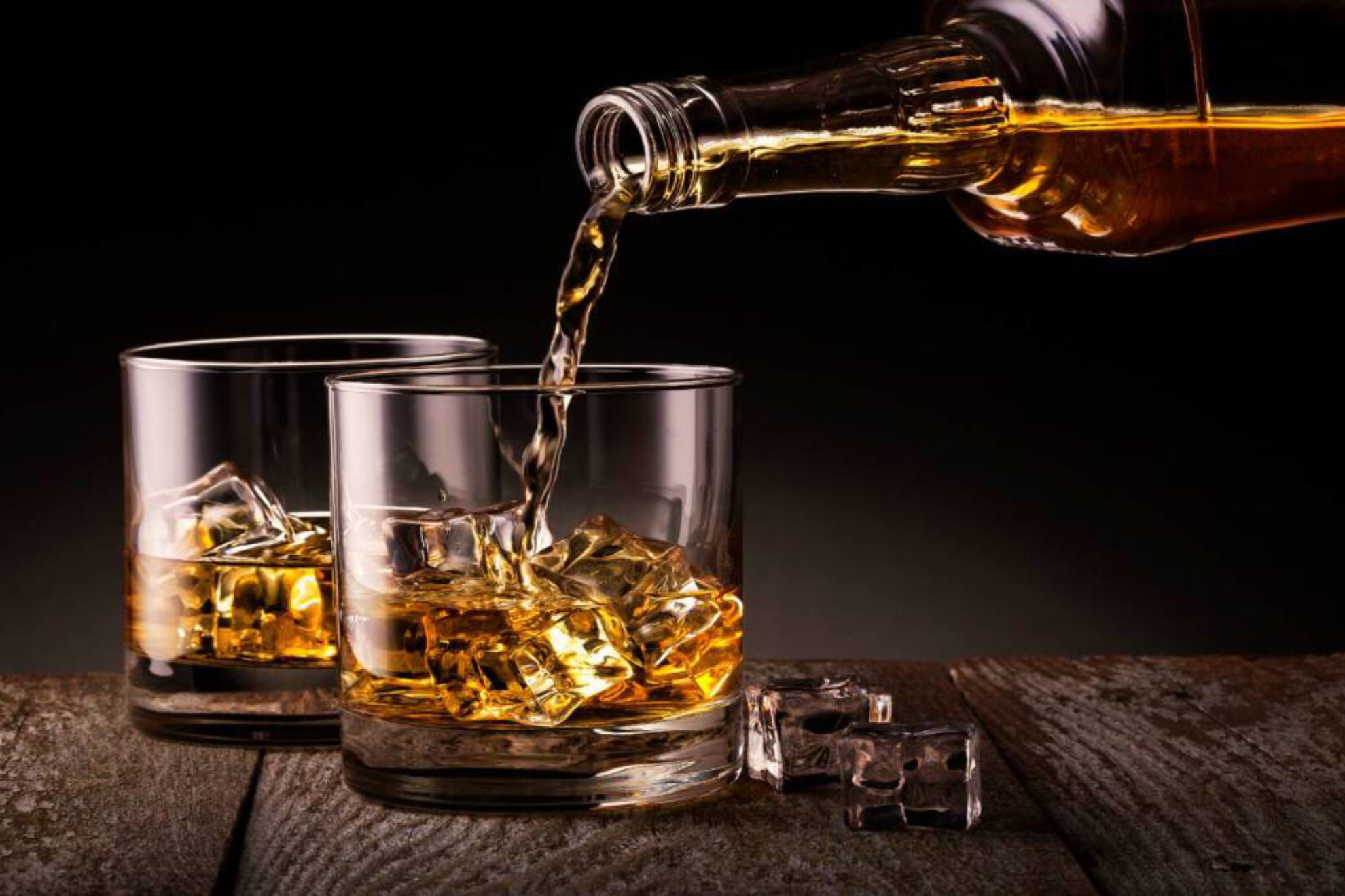 Terremoto en el sector de las bebidas alcohólicas: una conocida marca ...