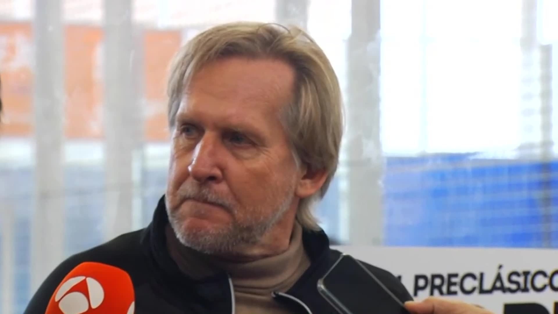 Schuster, sobre el adiós de Xabi Alonso: "Ahora la responsabilidad ya ...