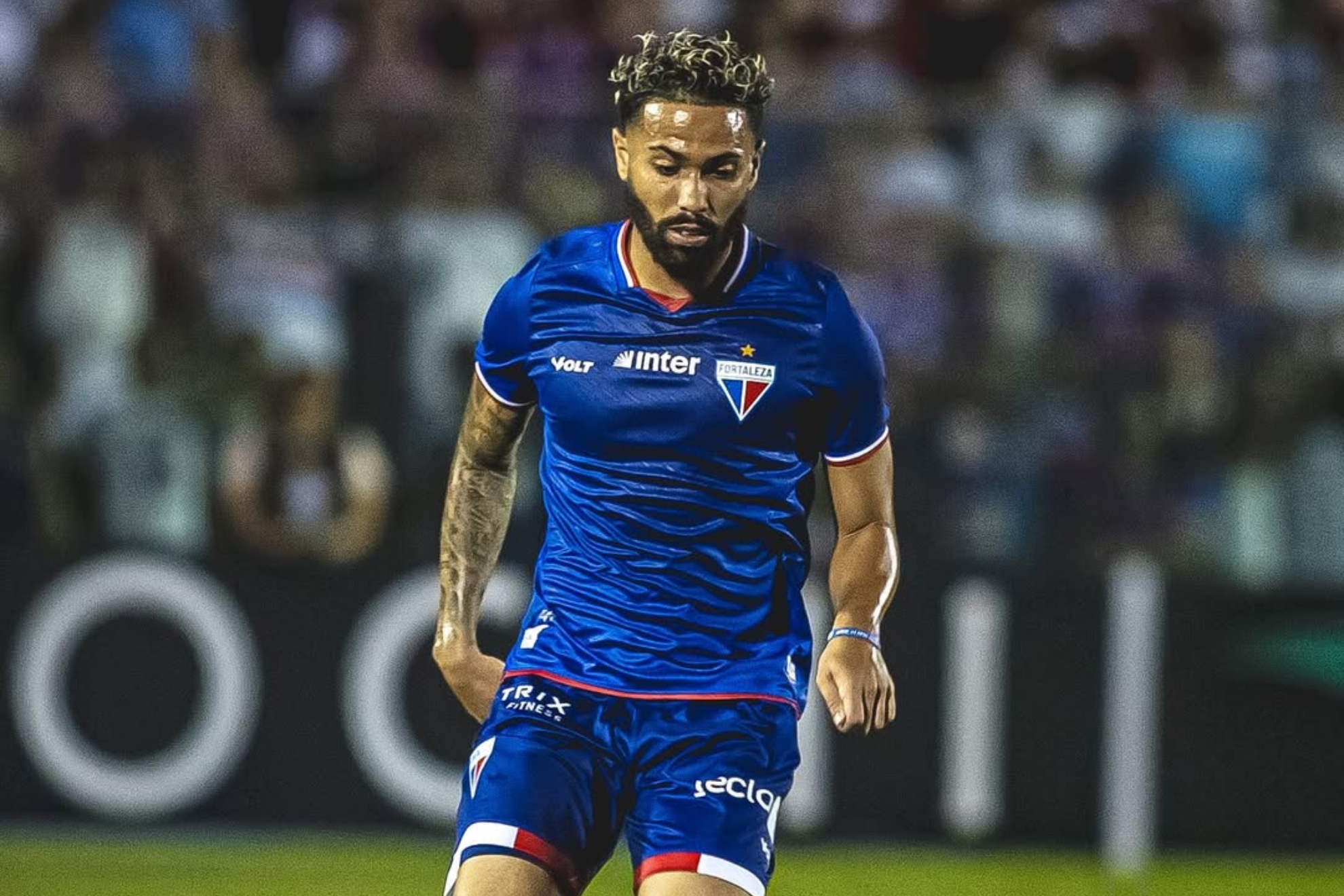 El Alavés trabaja en la incorporación del brasileño Calebe