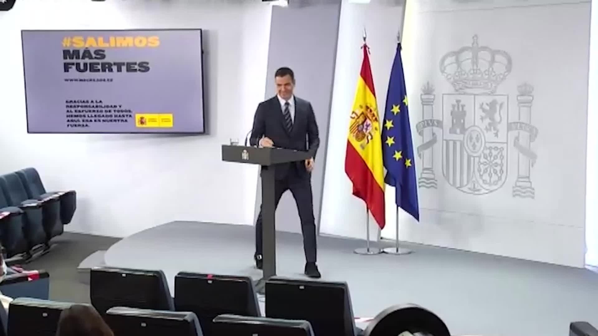 José Ramón López, experto fiscal, explica cómo funciona el cobro del ...