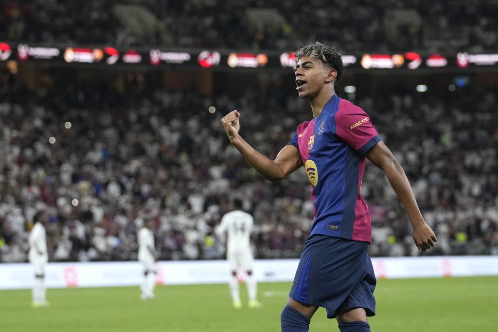 ¿Por qué no hay prórroga en la Supercopa de España? Un cambio de ...